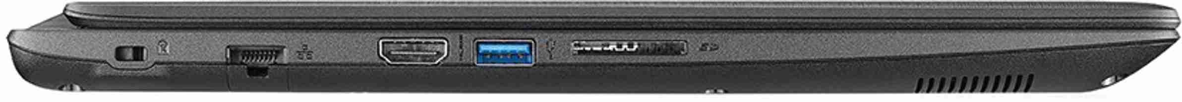 Acer Aspire 3 Intel Core i3 7th Gen 7130U - (4 GB/1 TB HDD/Windows 10 ...