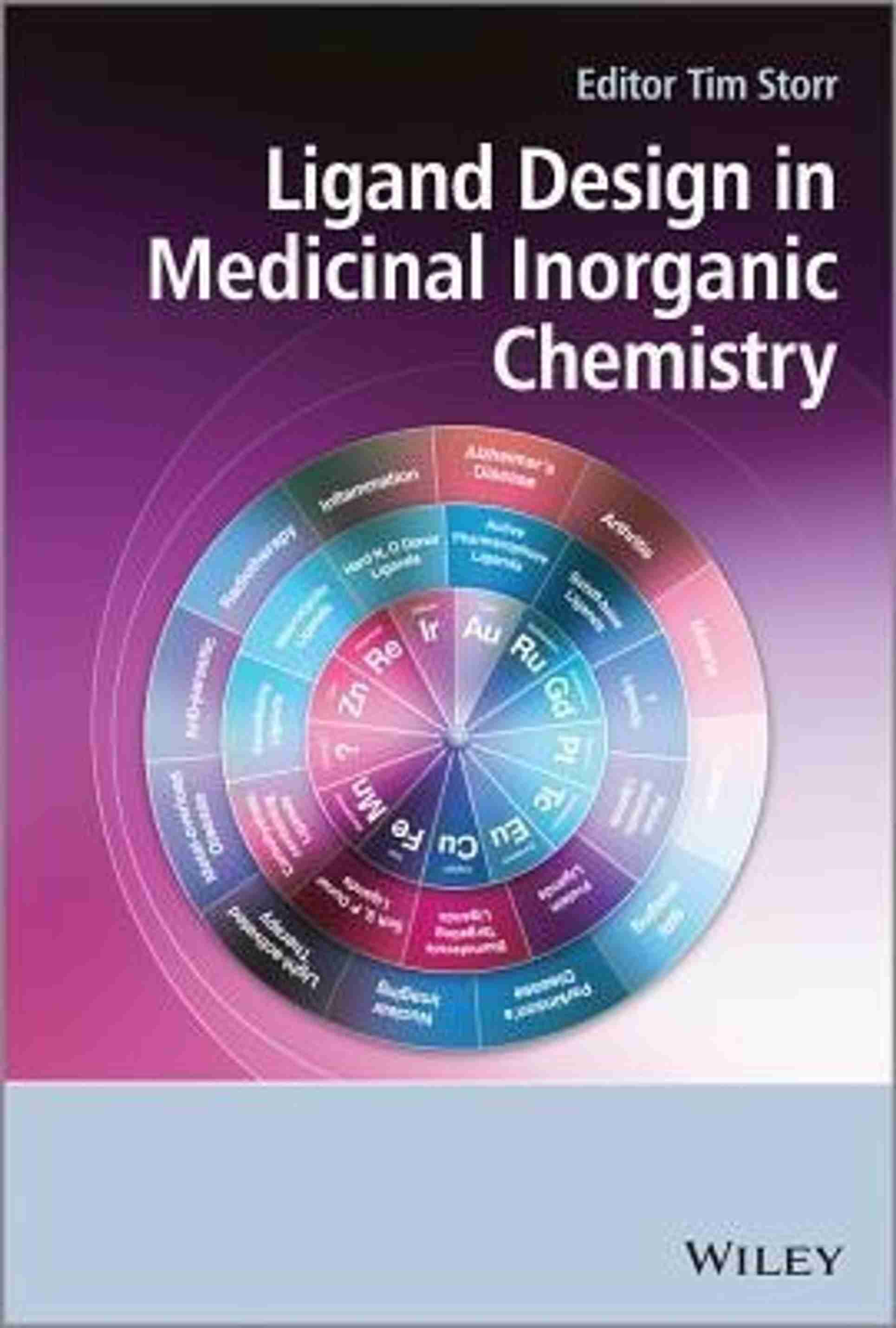 Ligand Design in Medicinal Inorganic Chemistry: Buy Ligand Design in ...