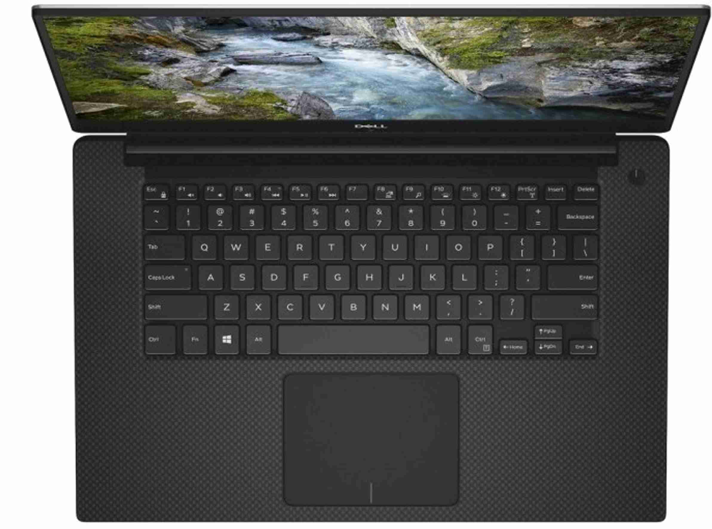 DELL XPS 15 Intel Core i7 8th Gen 8750H - (16 GB/512 GB SSD/Windows 10 ...