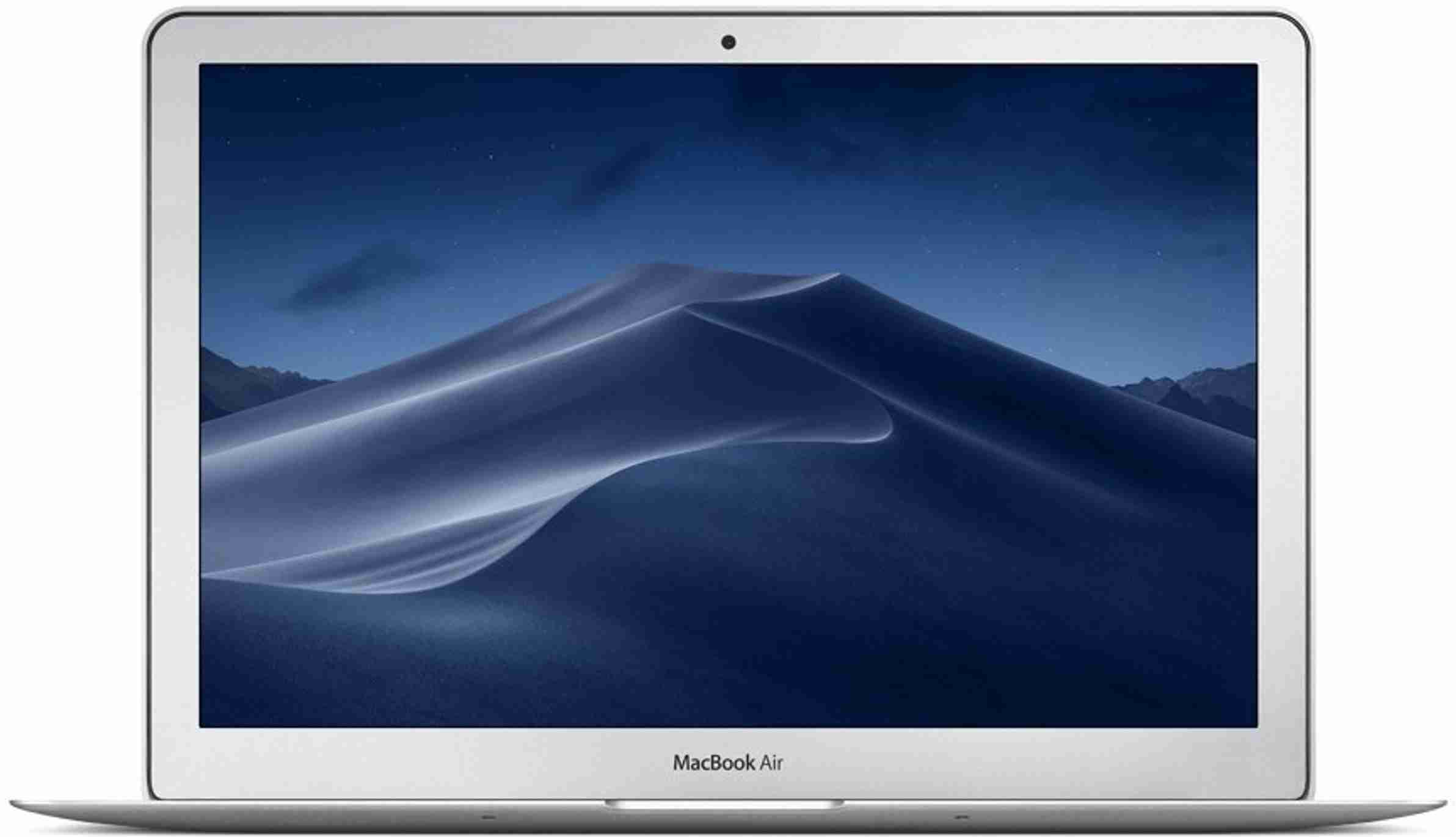Apple MacBook Air Intel Core i5 5th Gen - (8 GB/128 GB SSD/Mac OS ...