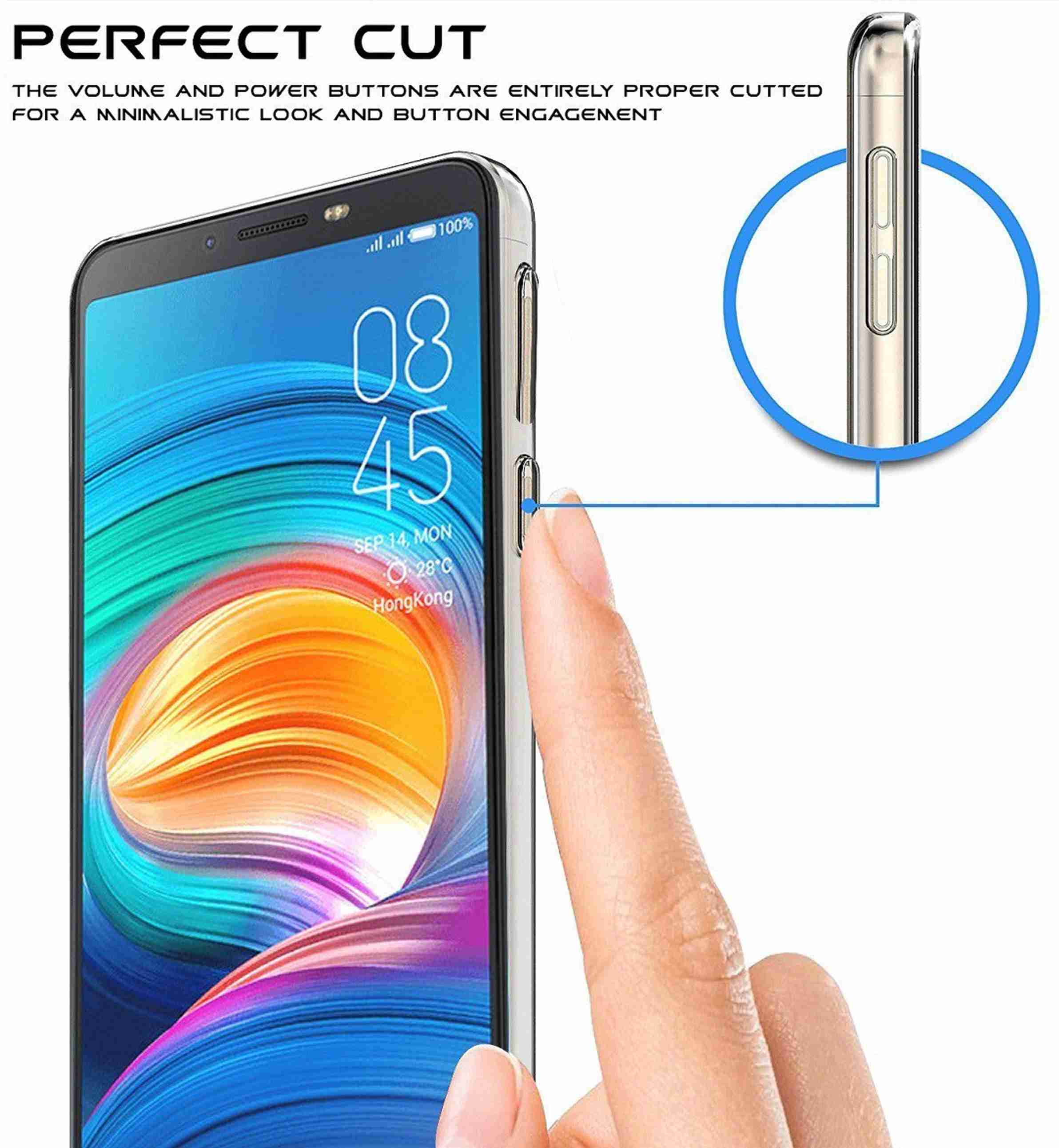 METOO Back Cover for Gionee F11, Alphabet, K Design back cover Print ...