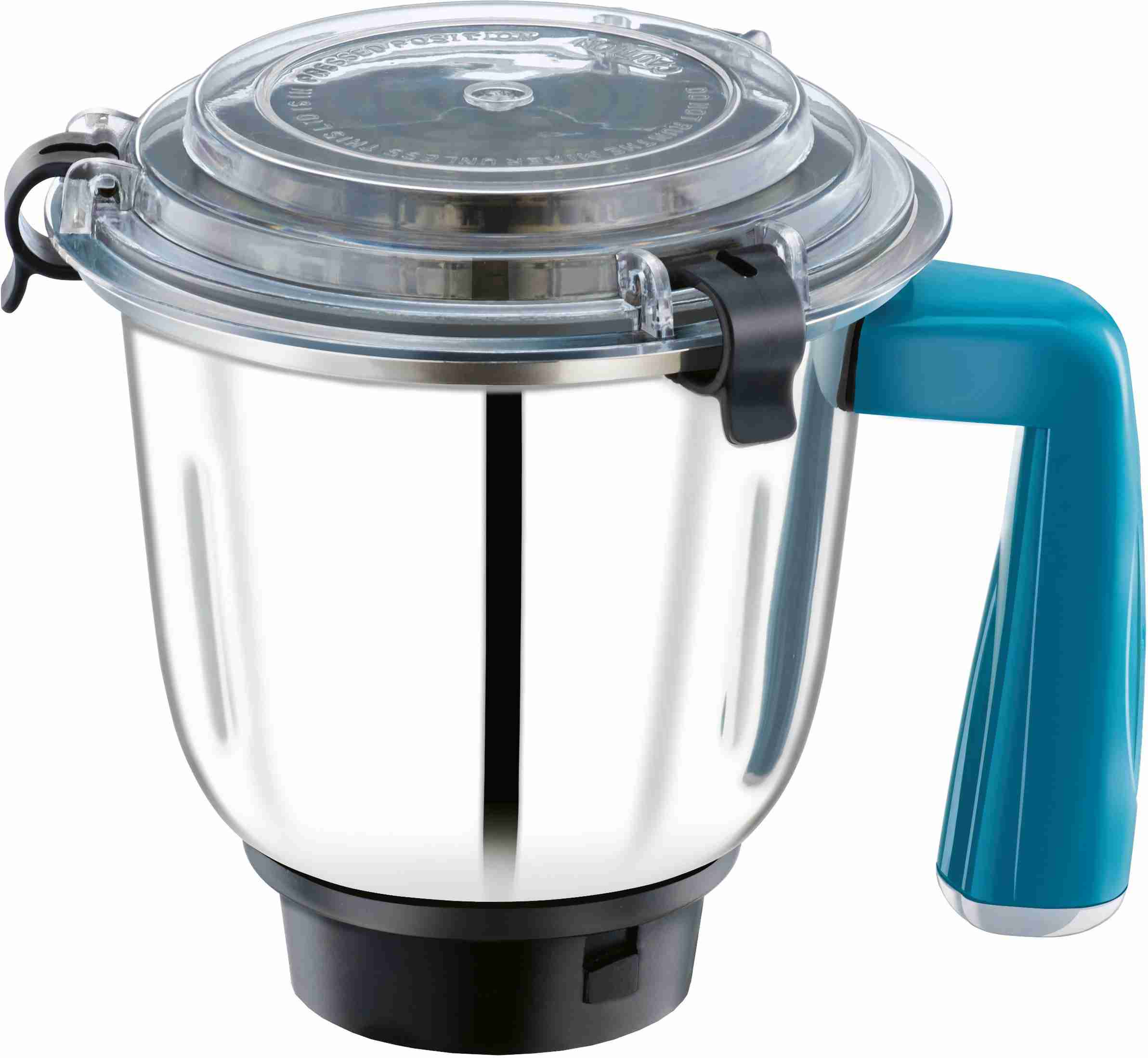 BAJAJ Twister Fruity 750 W Mixer Grinder Price in India - Buy BAJAJ ...