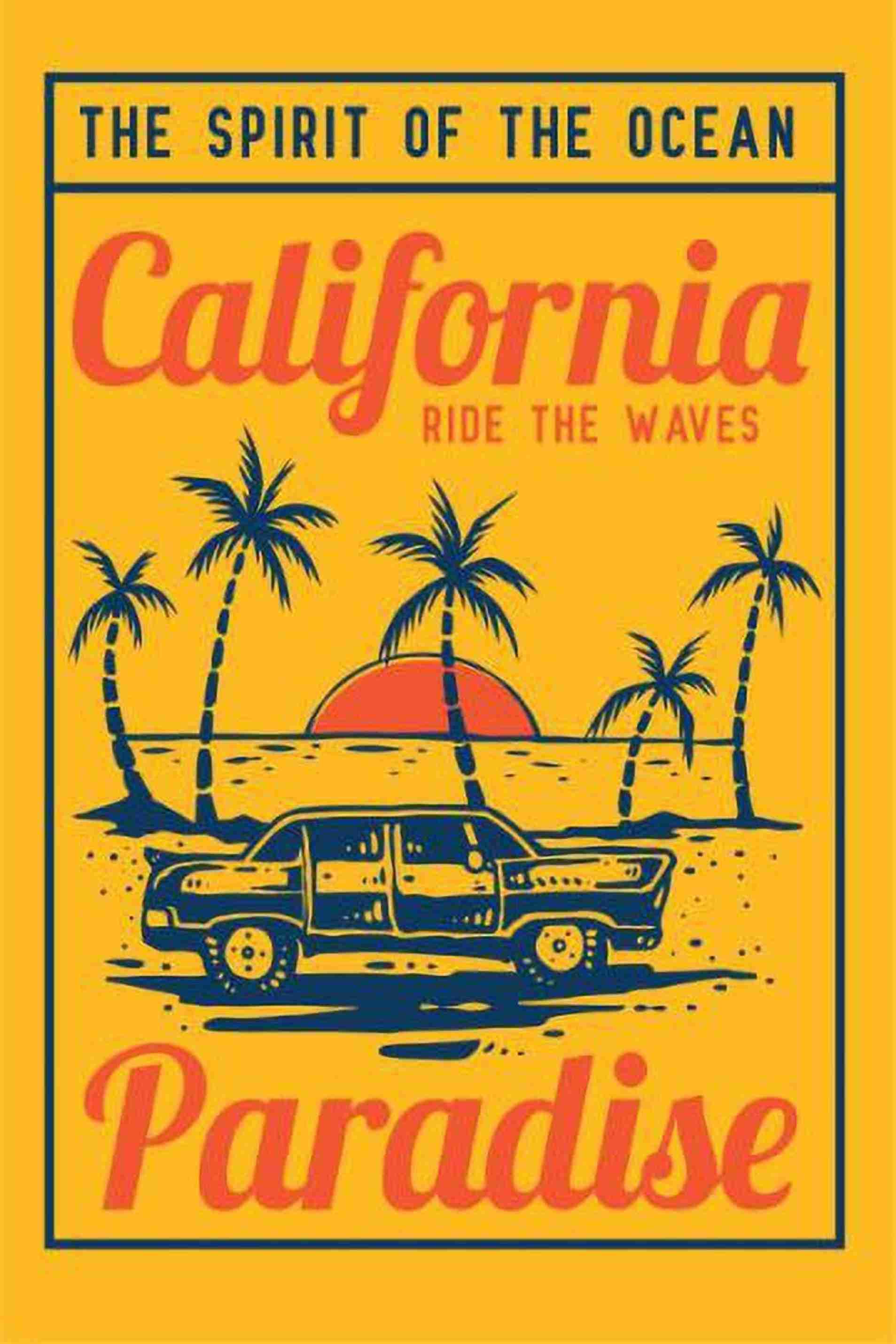 Paradise Art Wall Poster Without Frame Paper Print - Quotes ...