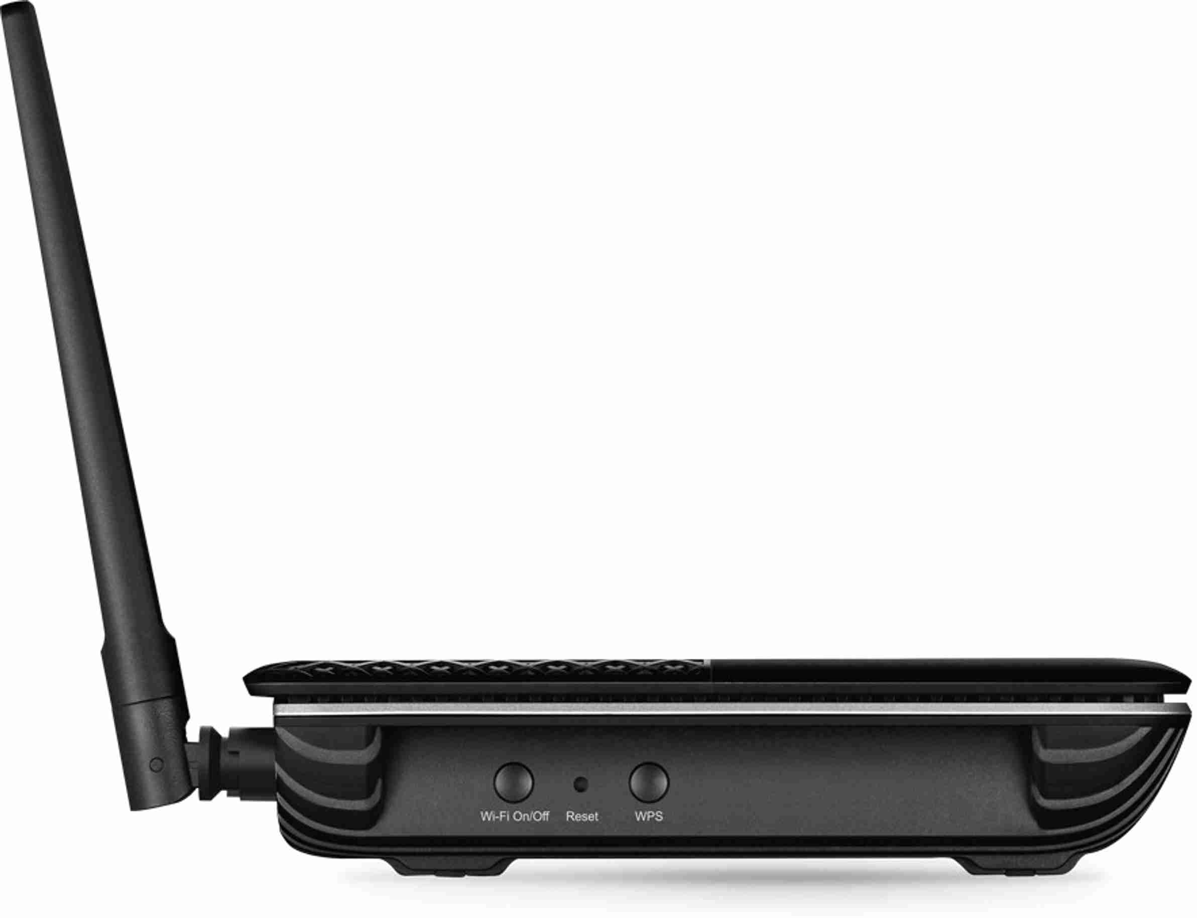 TP-Link Archer A10 2600 Mbps MU-MIMO WiFi Wireless Smart Gaming Router ...