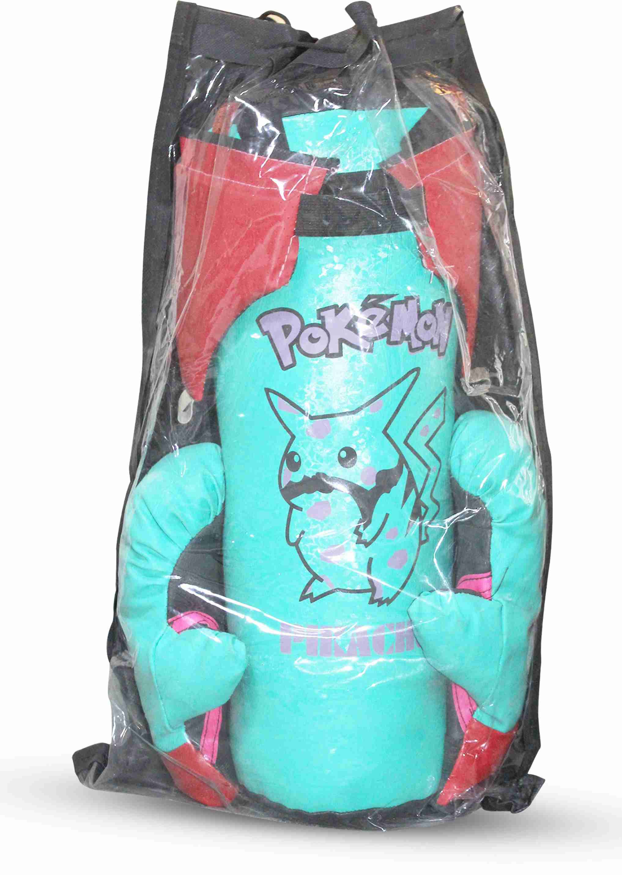 AKSHAT KIDS BOXING SET - POKEMON Boxing Kit - Buy AKSHAT KIDS BOXING ...