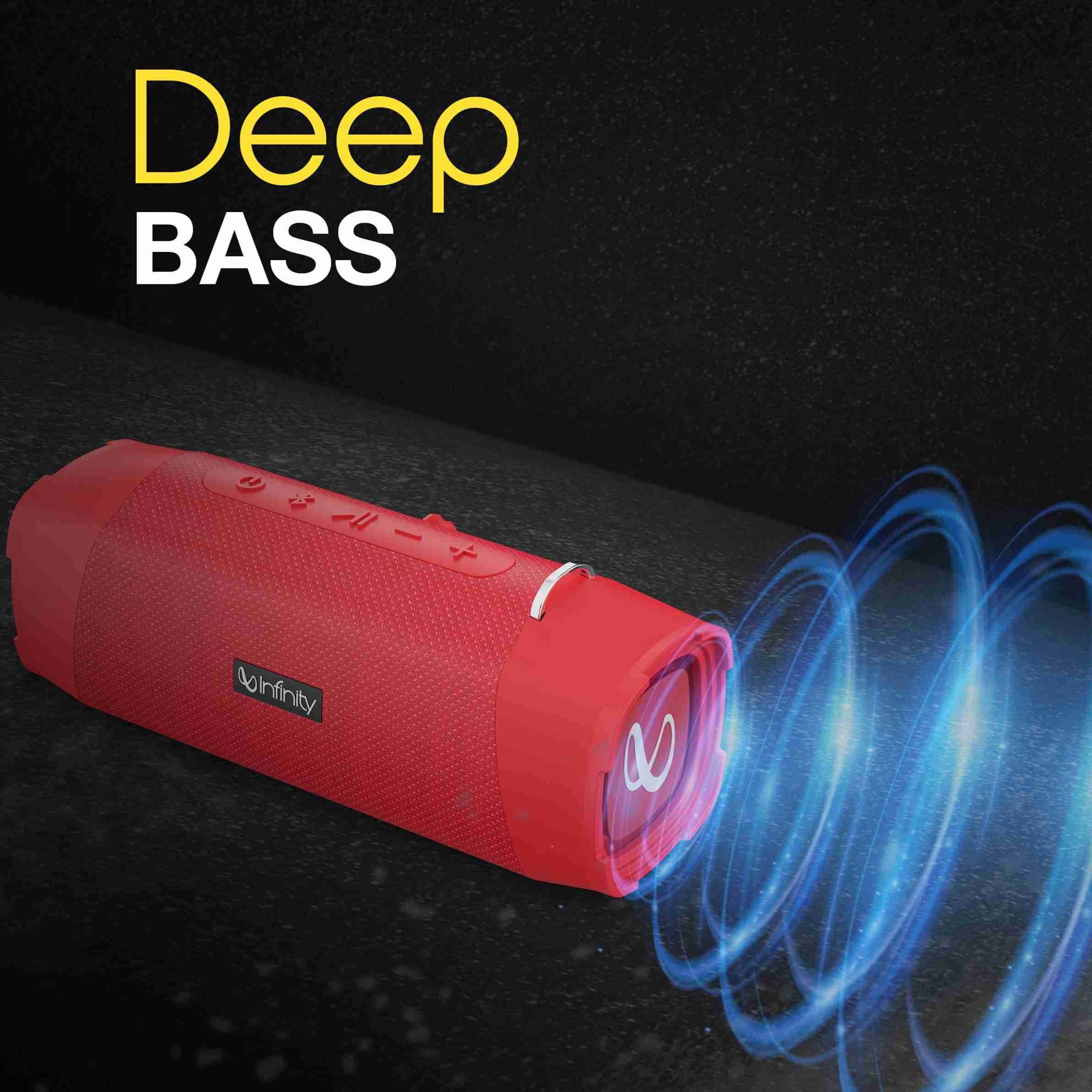 Buy INFINITY Fuze 700 20 W Bluetooth Speaker Online from Flipkart.com
