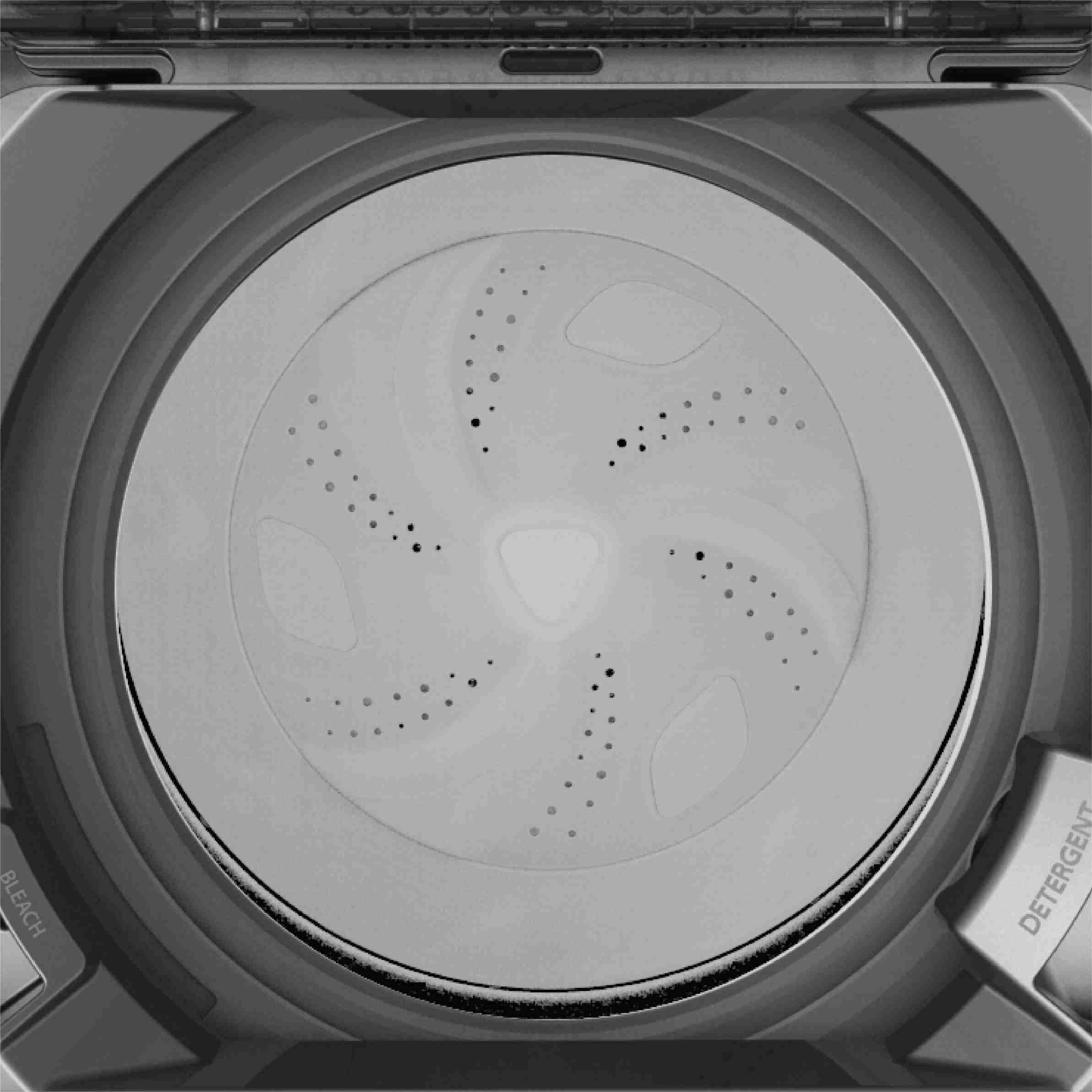 Whirlpool 6.2 kg Hard Water wash Fully Automatic Top Load Washing ...