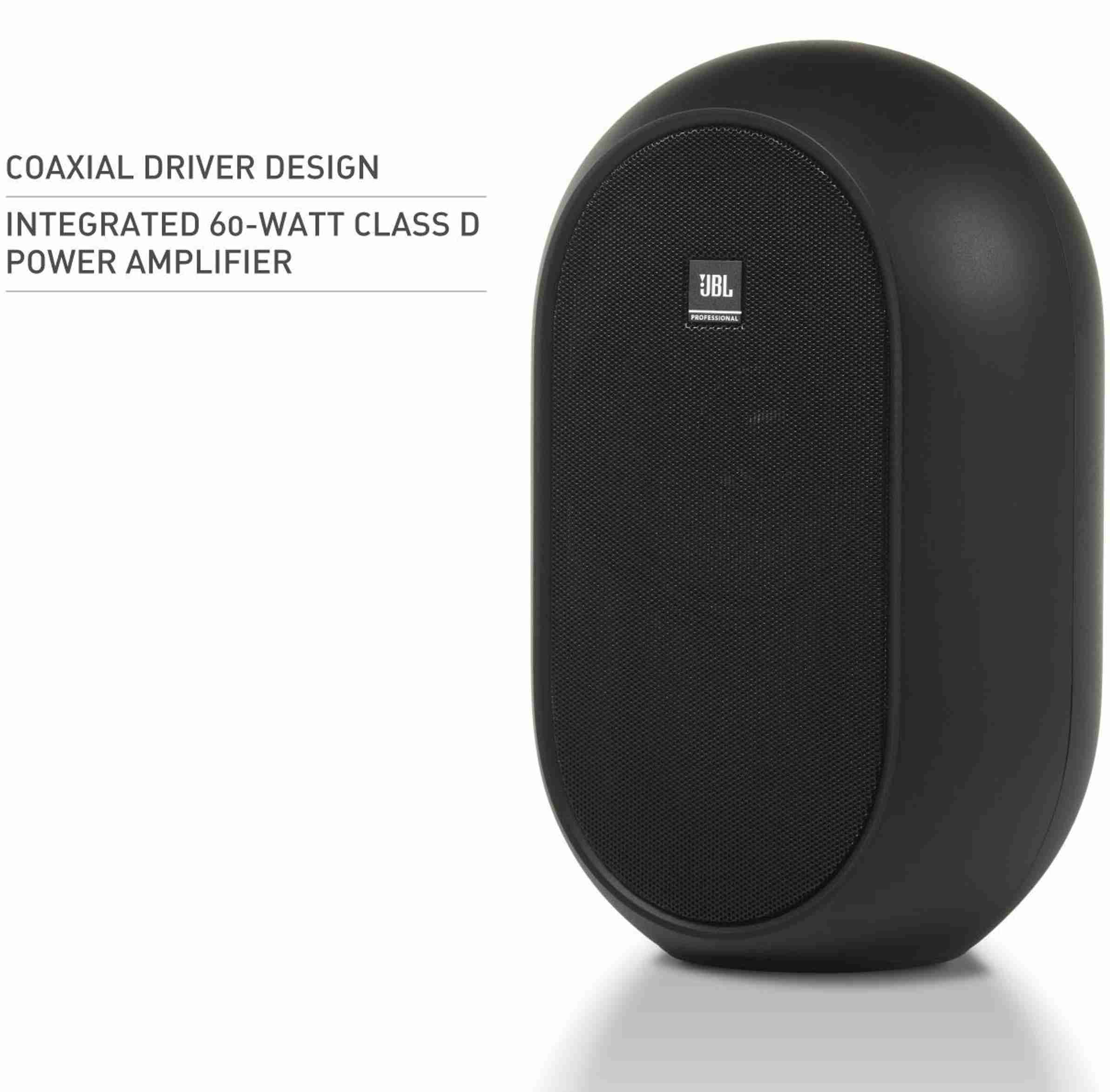 Buy JBL Professional 104 Compact Desktop Reference 60 W Bluetooth ...