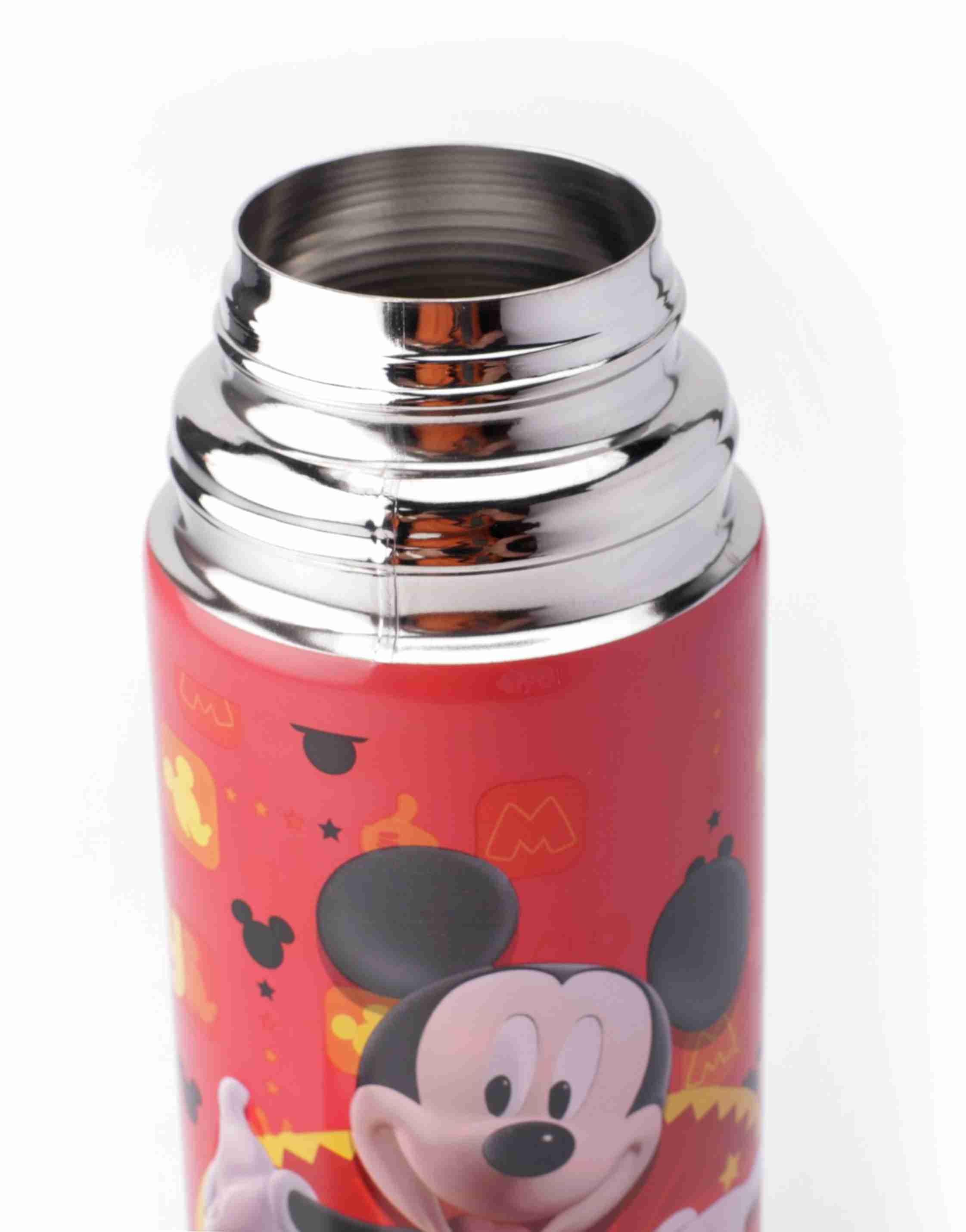 DISNEY GENUINE LICENSED MOUSE FLASK - HMI-1010-MK 750 ml Steel Flask ...