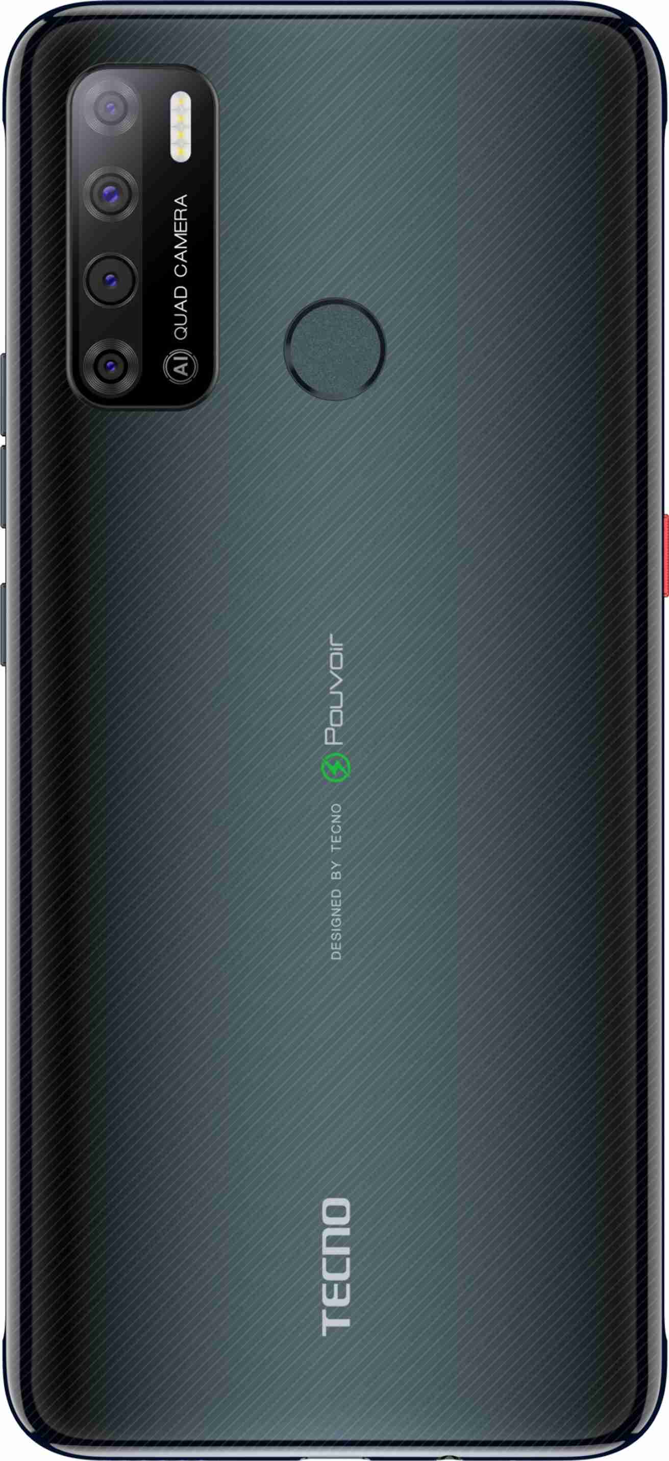 Tecno Power 2 (64 GB Storage, 4 GB RAM) Online at Best Price On ...