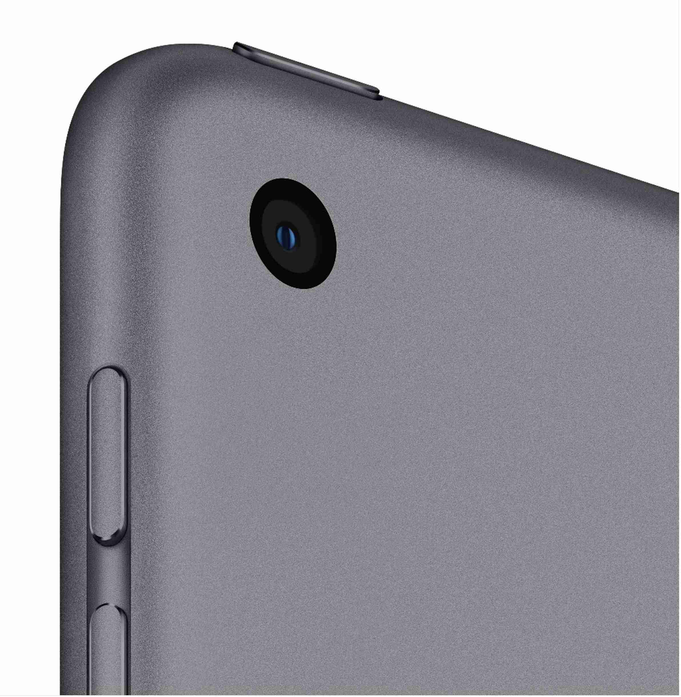 Apple iPad (8th Gen) 128 GB ROM 10.2 inch with Wi-Fi Only A12 Bionic ...