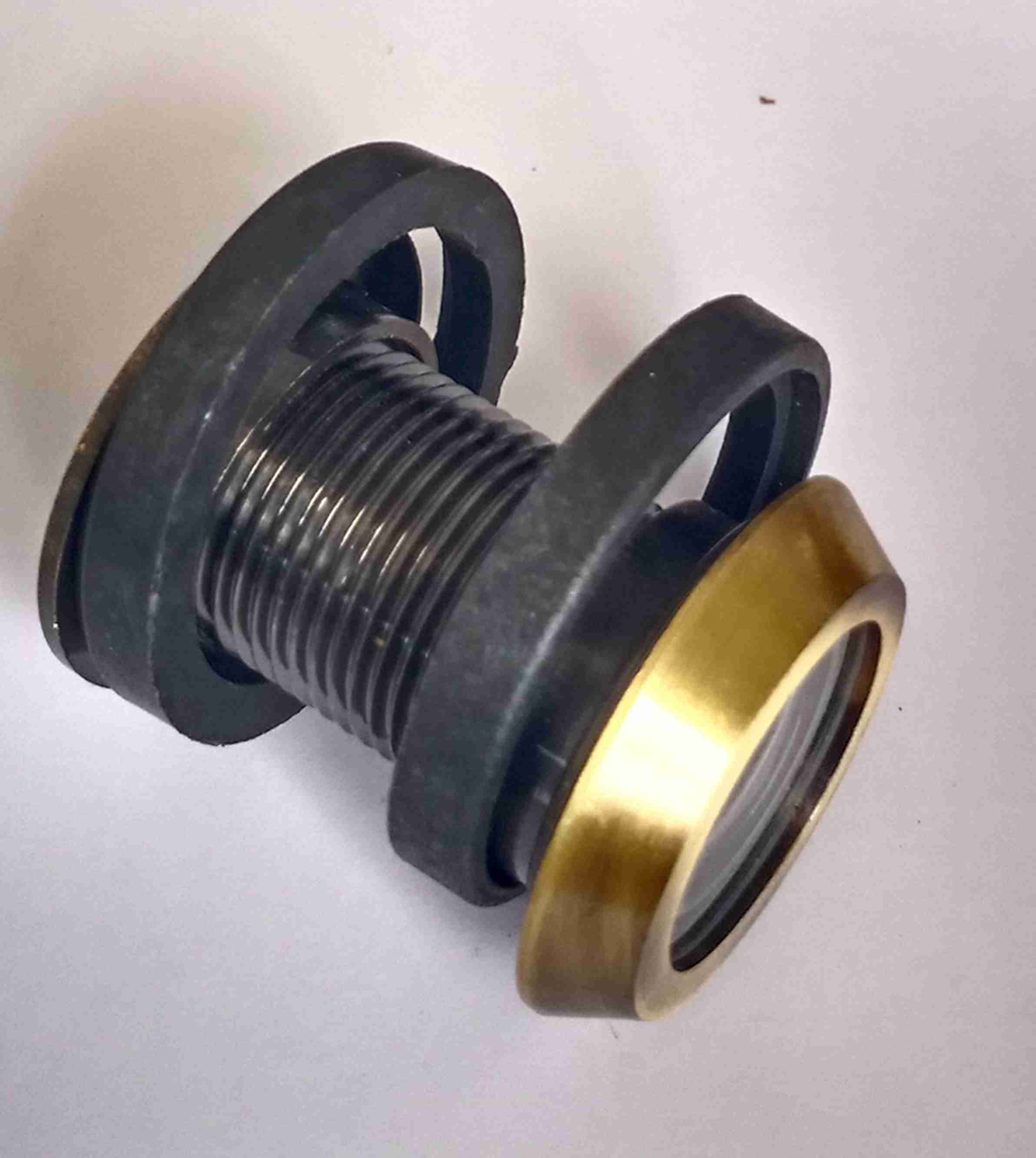 Hardware Plastic Door Scope Door Viewer Price in India - Buy Hardware ...