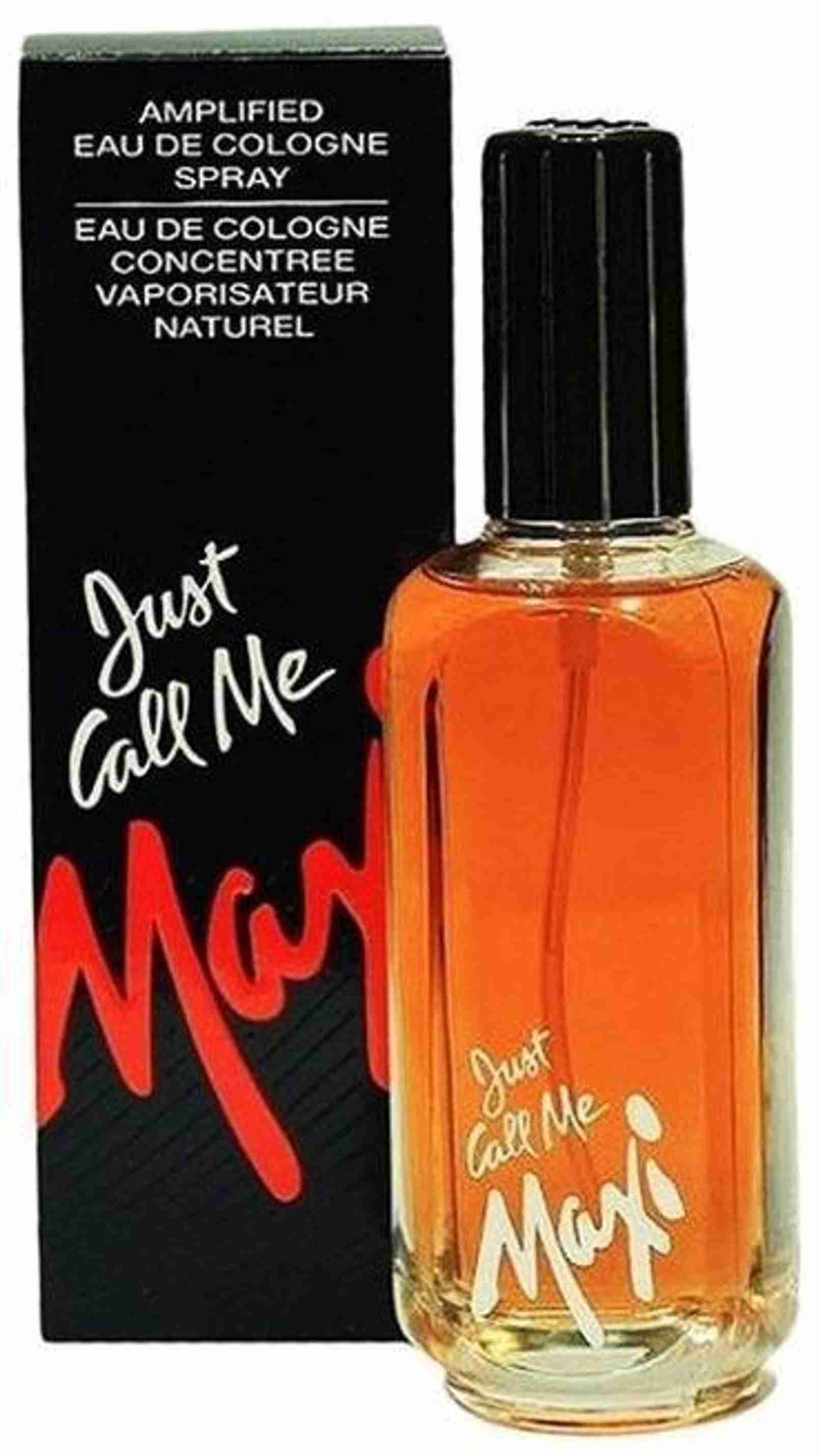 Buy JUST CALL ME MAXI Maxi Eau de Parfum - 100 ml Online In India ...