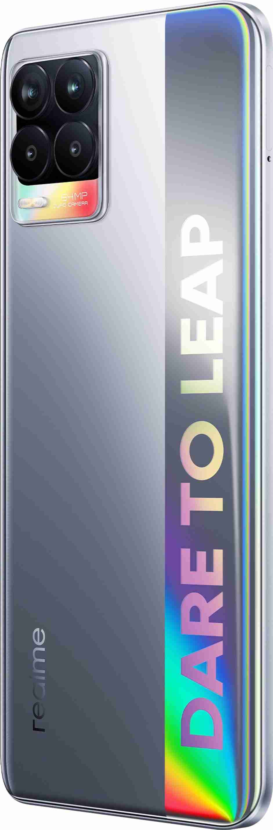 realme 8 (128 GB Storage, 8 GB RAM) Online at Best Price On Flipkart.com