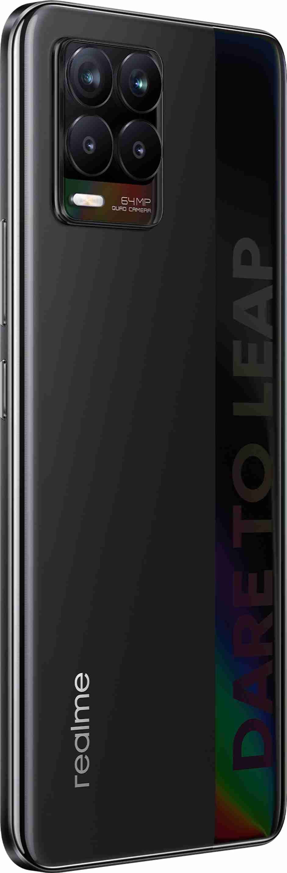 realme 8 (128 GB Storage, 4 GB RAM) Online at Best Price On Flipkart.com