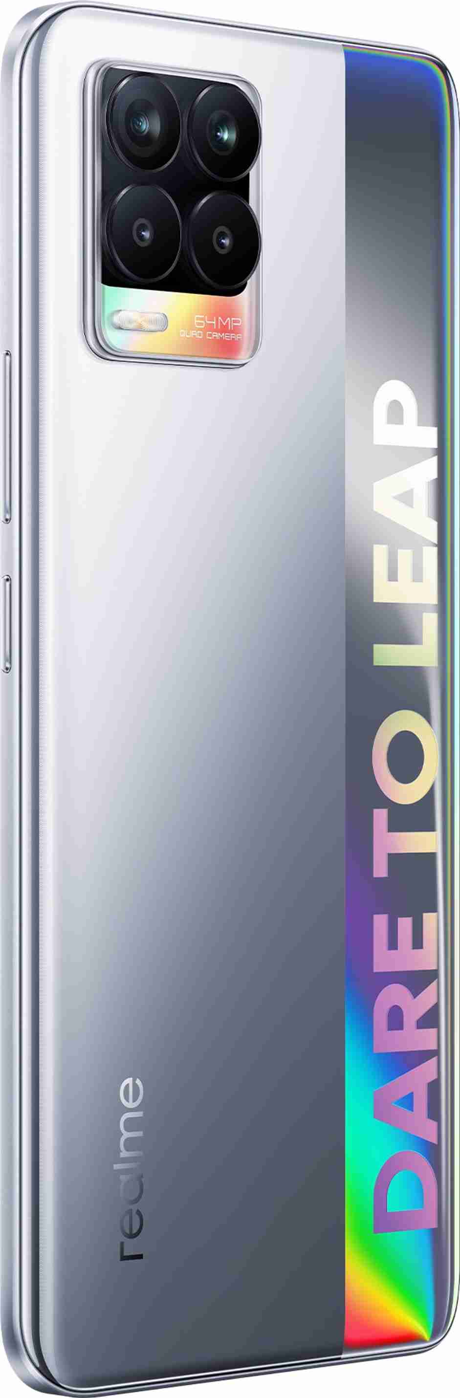 realme 8 (128 GB Storage, 8 GB RAM) Online at Best Price On Flipkart.com
