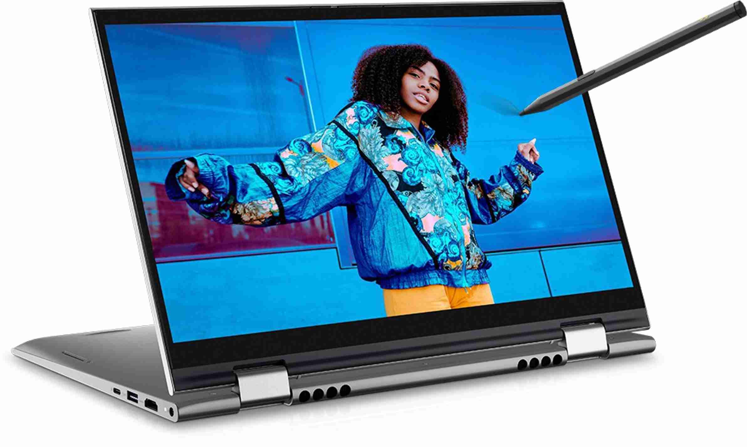 DELL Inspiron Intel Core i7 11th Gen 1165G7 - (16 GB/512 GB SSD/Windows ...