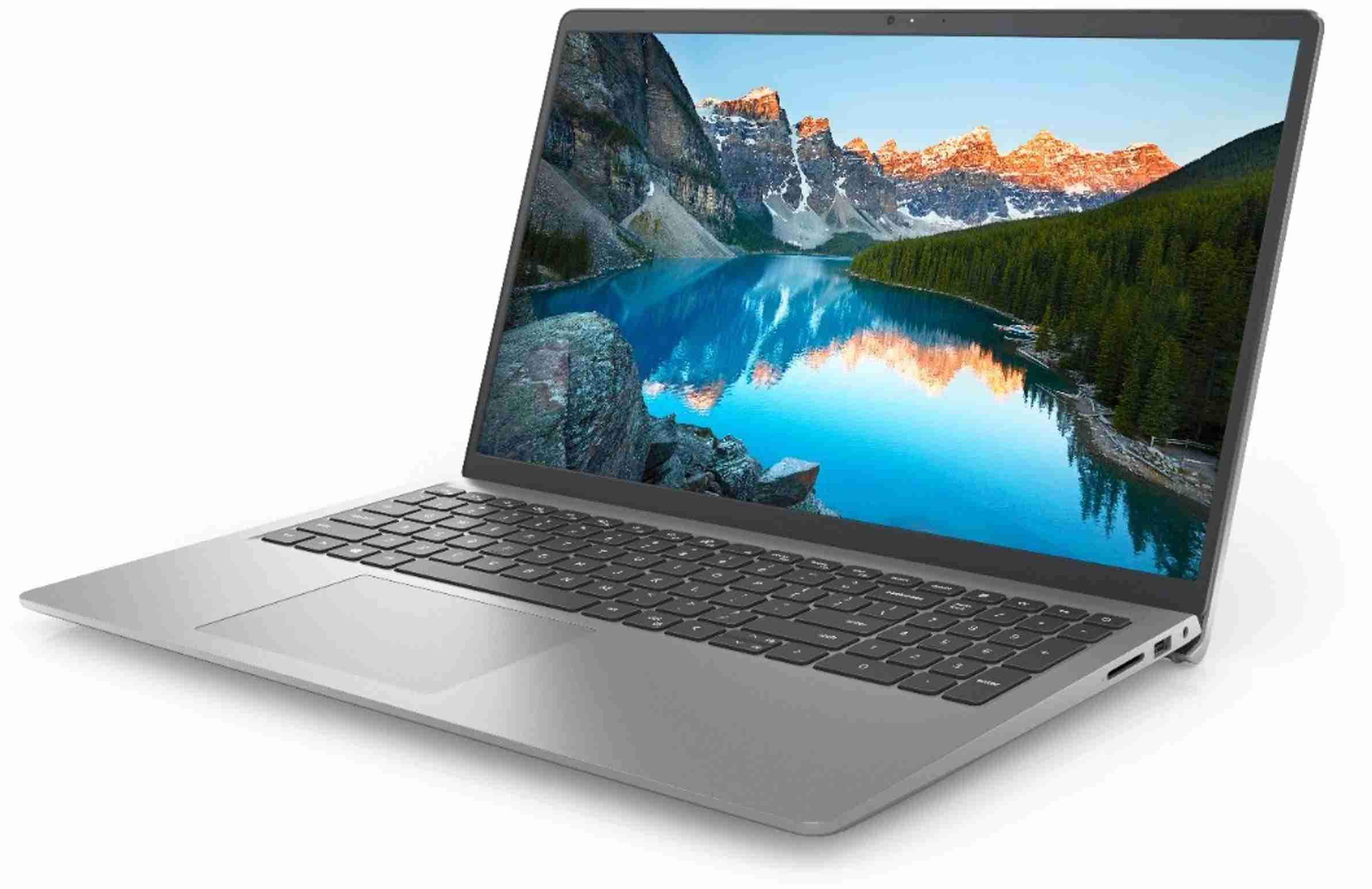 DELL Inspiron Intel Core i5 11th Gen 1135G7 - (8 GB/512 GB SSD/Windows ...