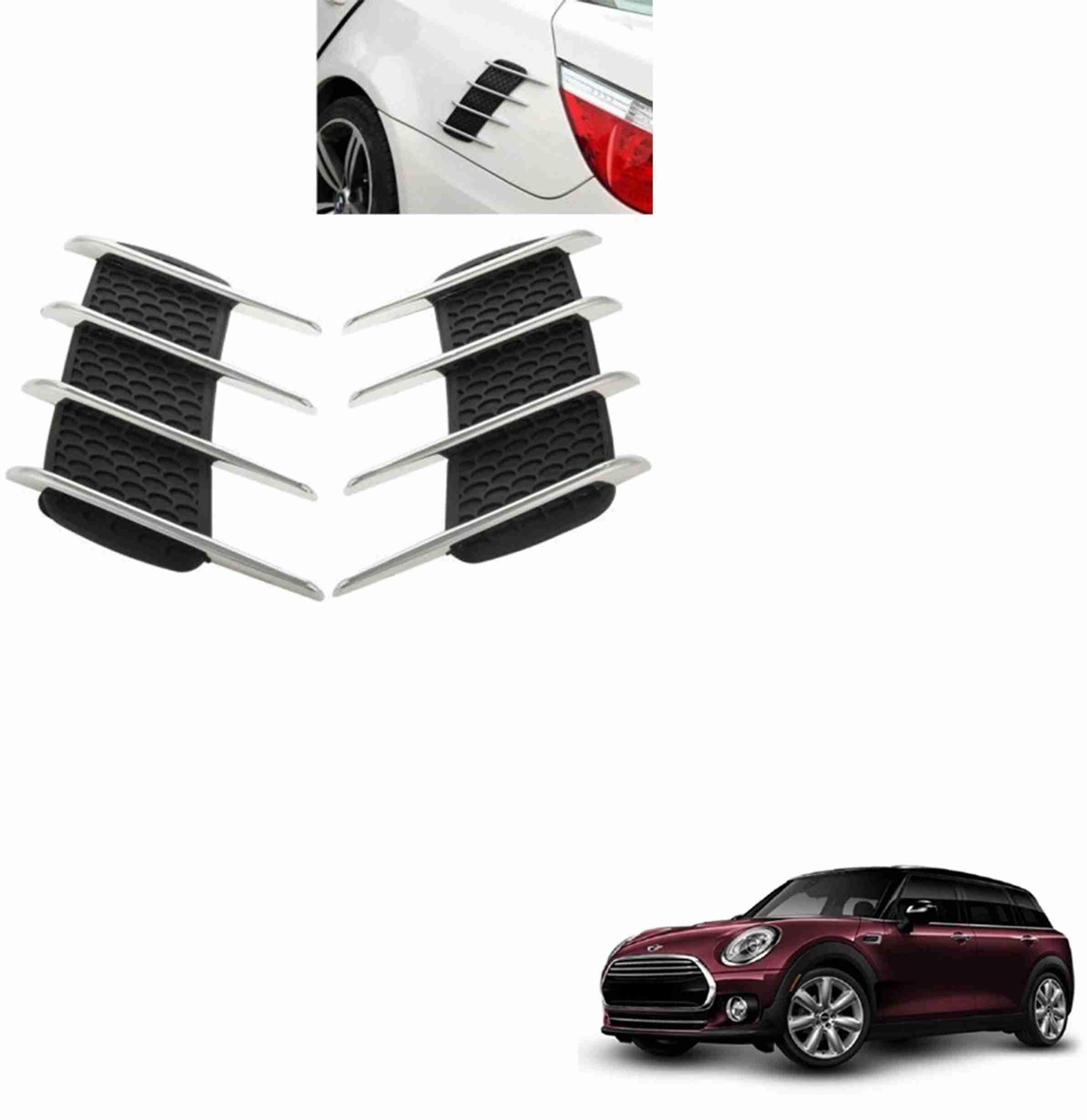 SEMAPHORE Sticker & Decal for Car Price in India - Buy SEMAPHORE ...