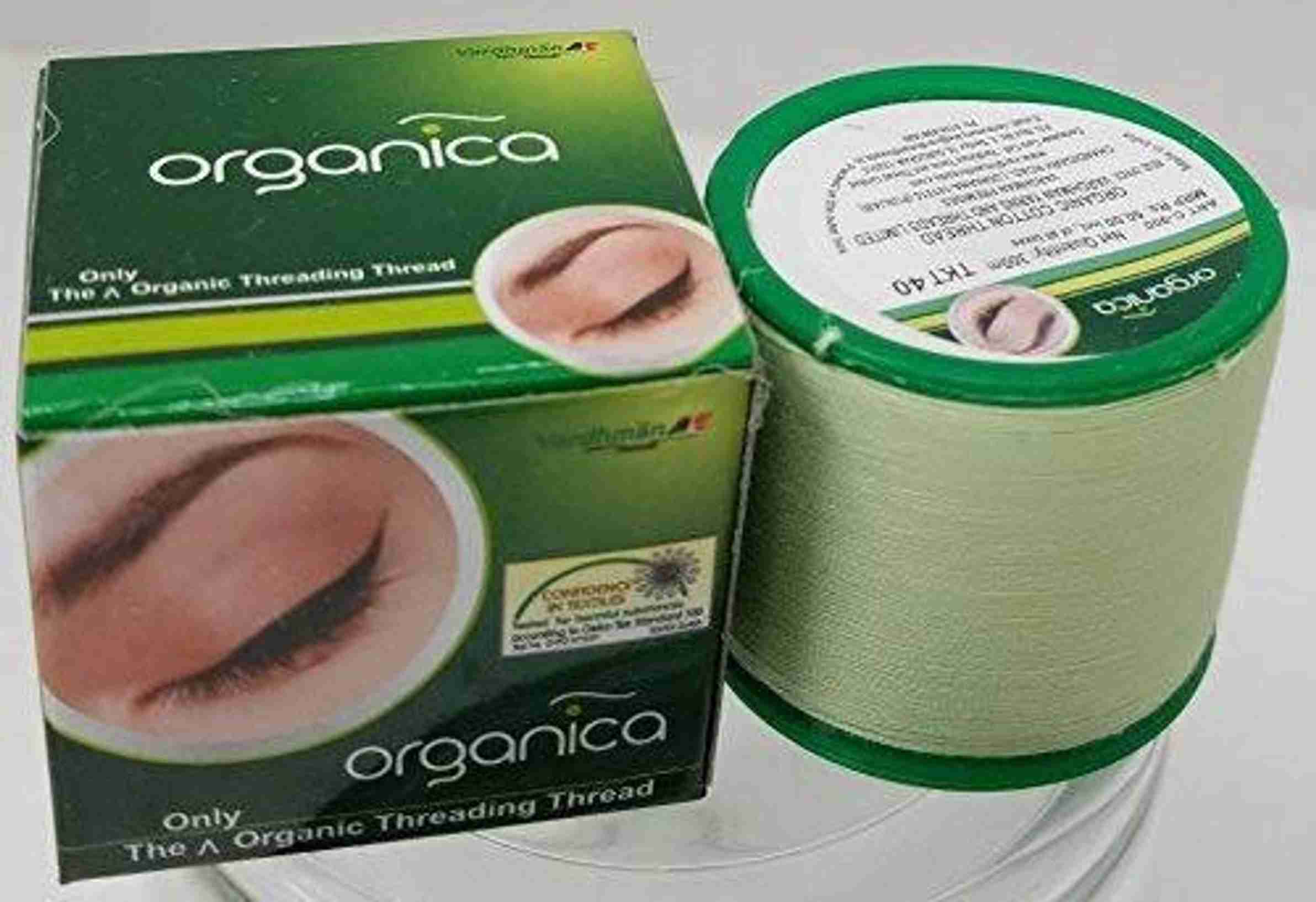 Onehut Organica Face & Eyebrow Threading Eyebrow Thread Price in India ...