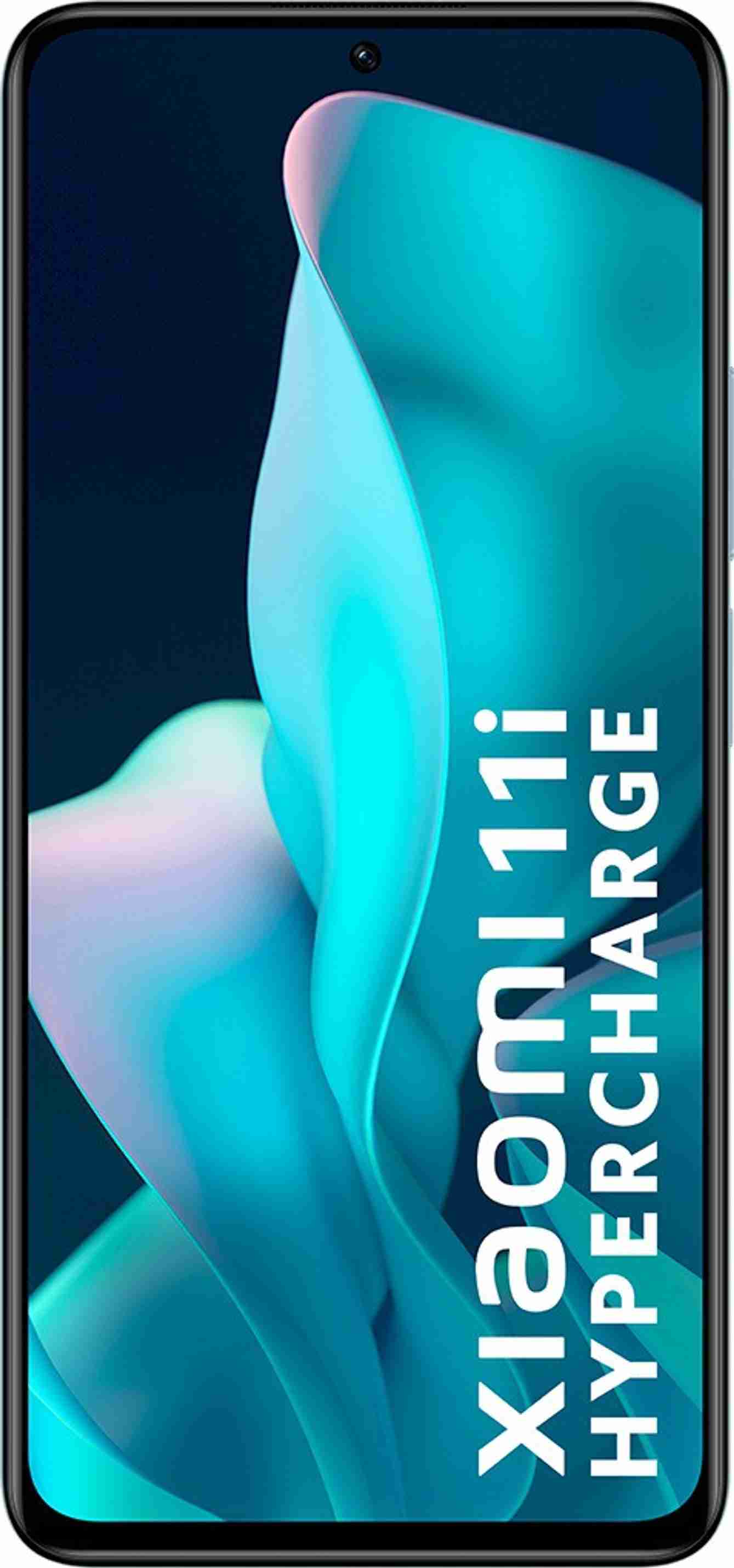 Mi 11i Hypercharge 5G (128 GB Storage, 8 GB RAM) Online at Best Price ...