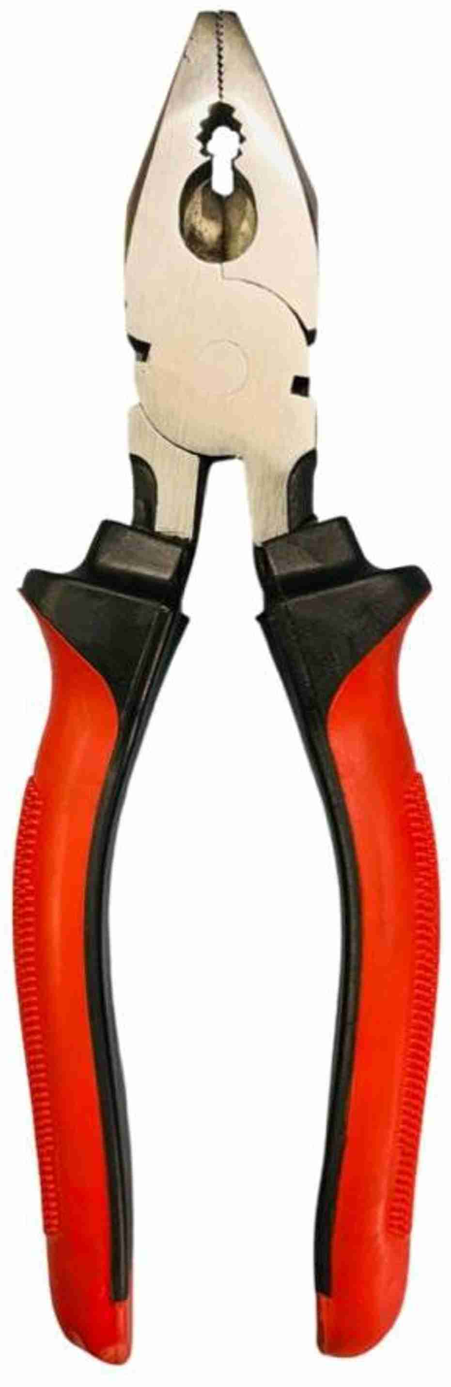 Skyking Plier combination china double colour sleeve Lineman Plier ...