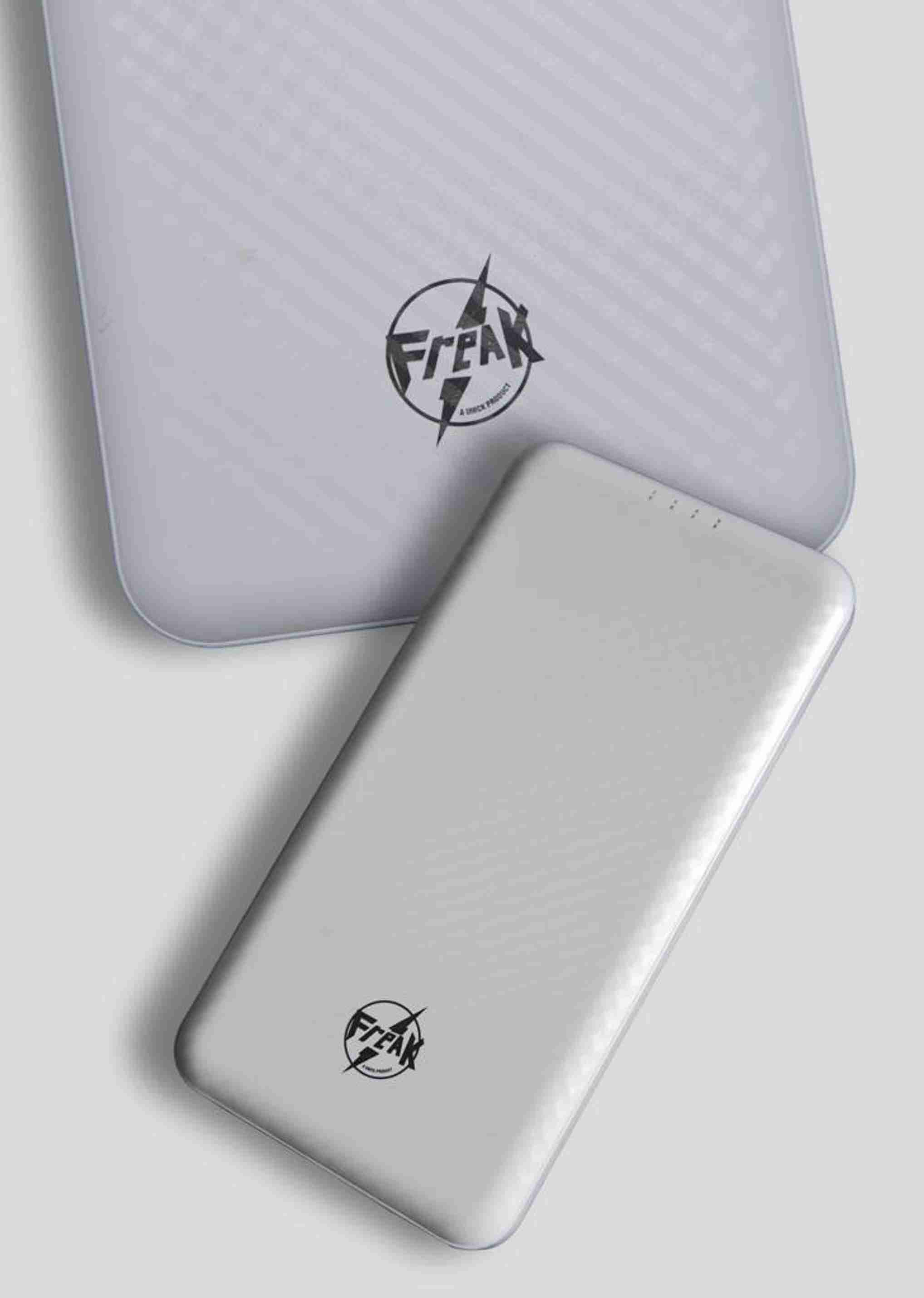 Freak 10000 mAh Power Bank Price in India - Buy Freak 10000 mAh Power ...