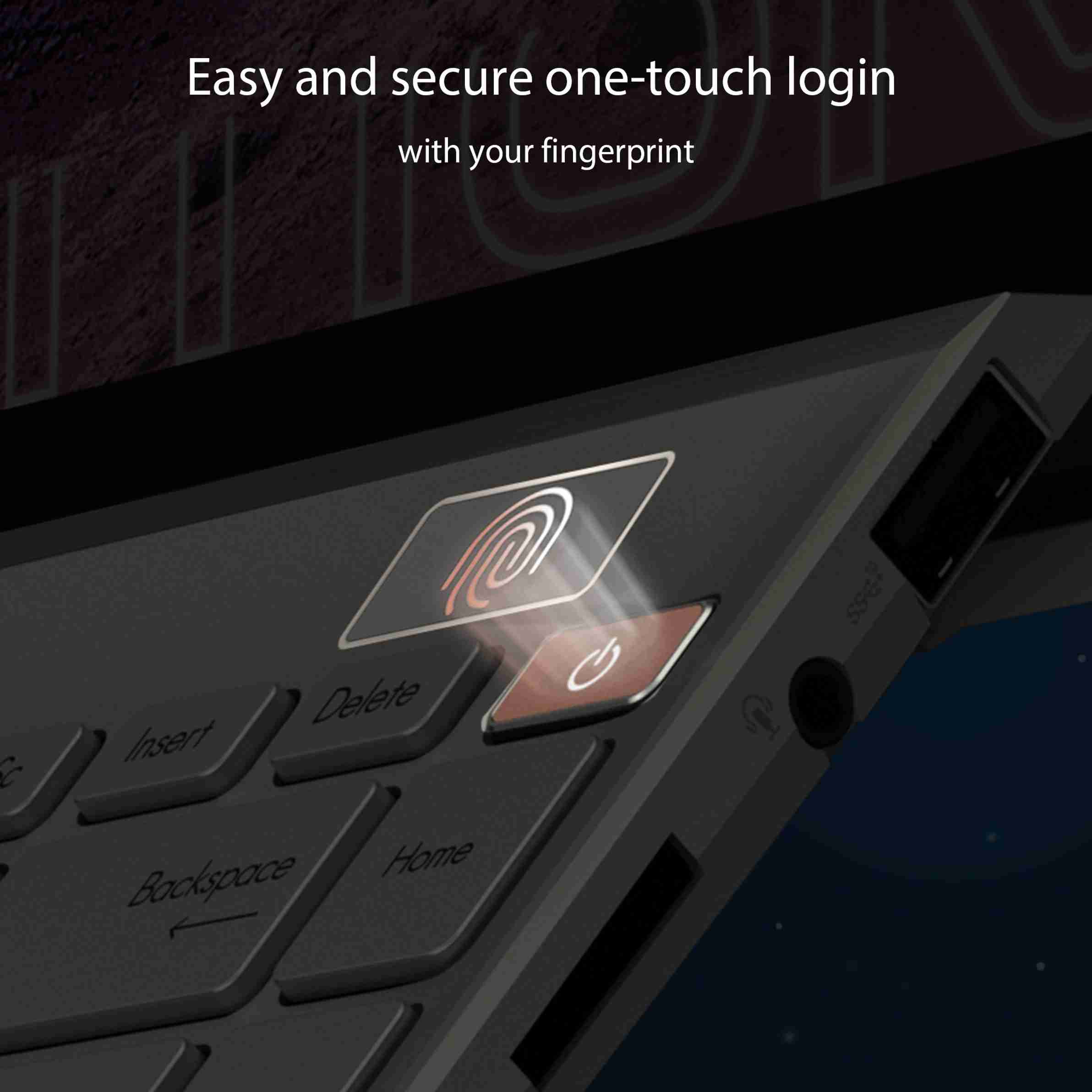 ASUS Zenbook 14X OLED Space Edition Touchscreen Intel H-Series Intel ...