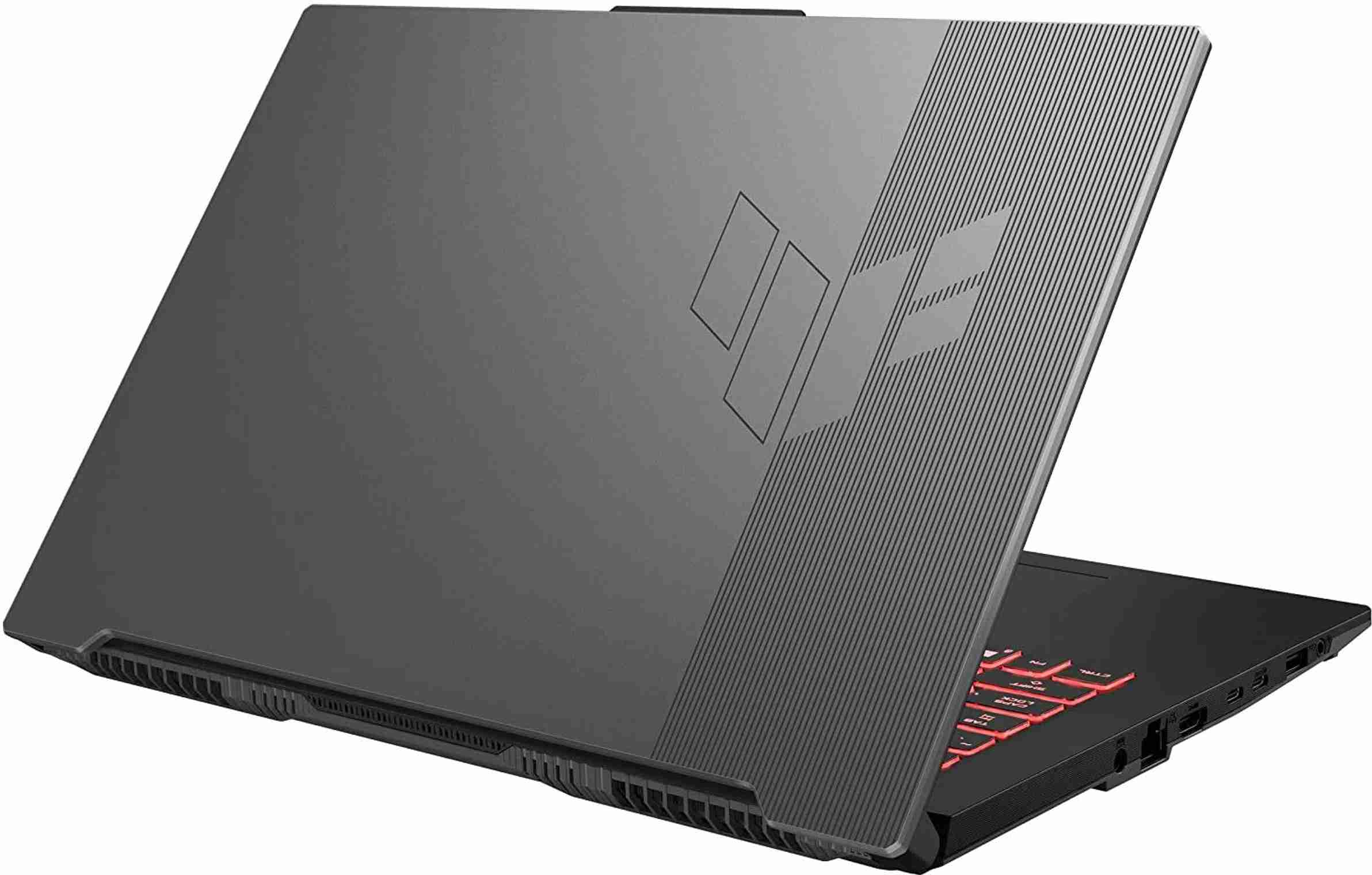 ASUS AMD Ryzen 7 Quad Core 10th Gen - (16 GB/512 GB SSD/Windows 11 Home ...