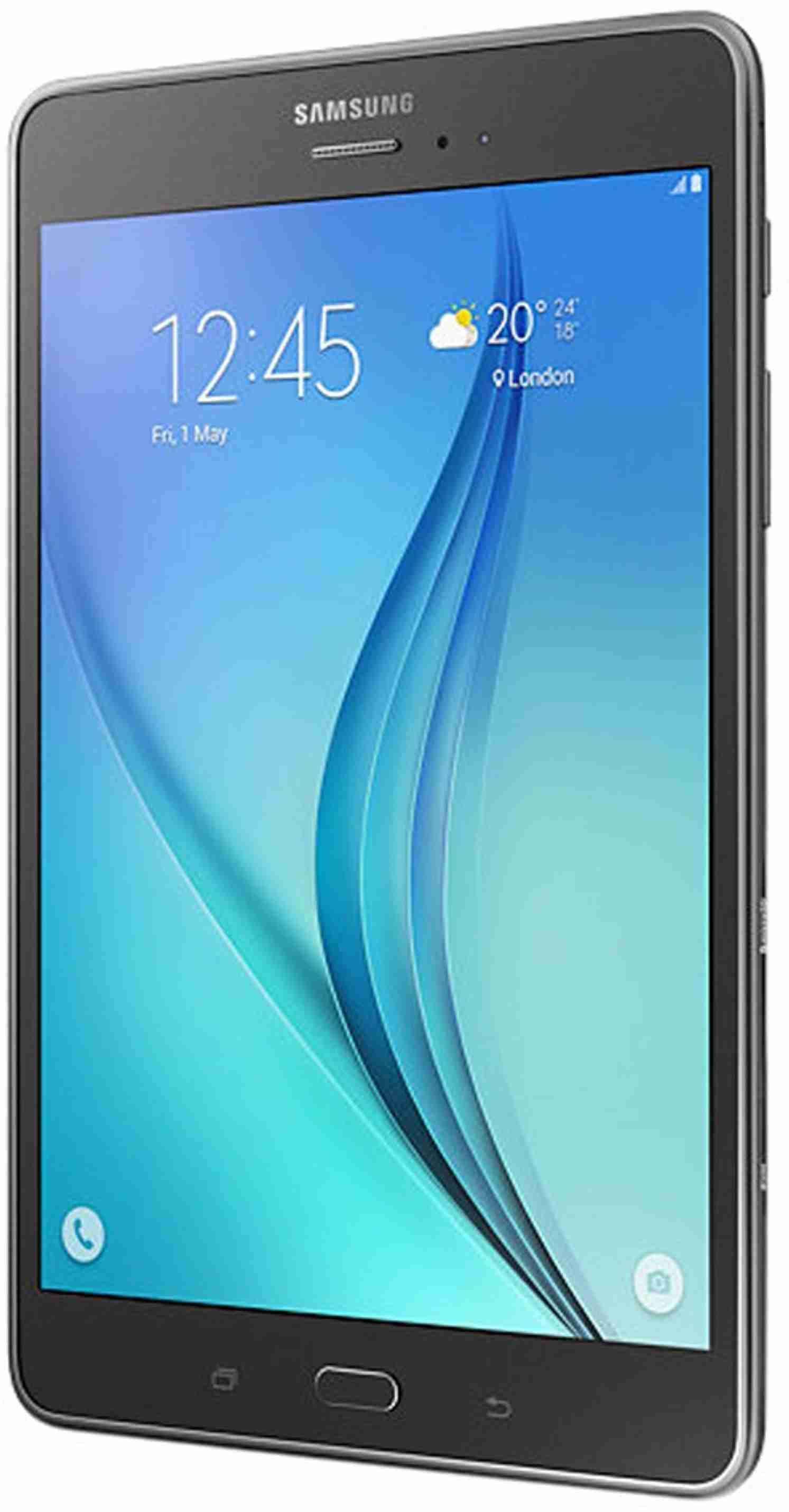 Samsung Galaxy Tab A T355 Single Sim 8 Inch Tablet 2 GB RAM 16 GB ROM 8 ...