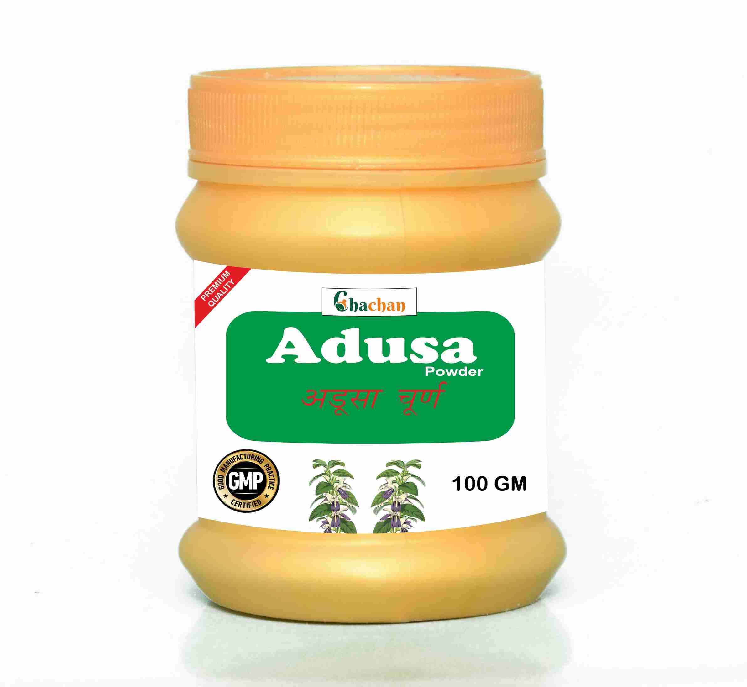 chachan ADUSA POWDER 100 GM Price in India - Buy chachan ADUSA POWDER ...