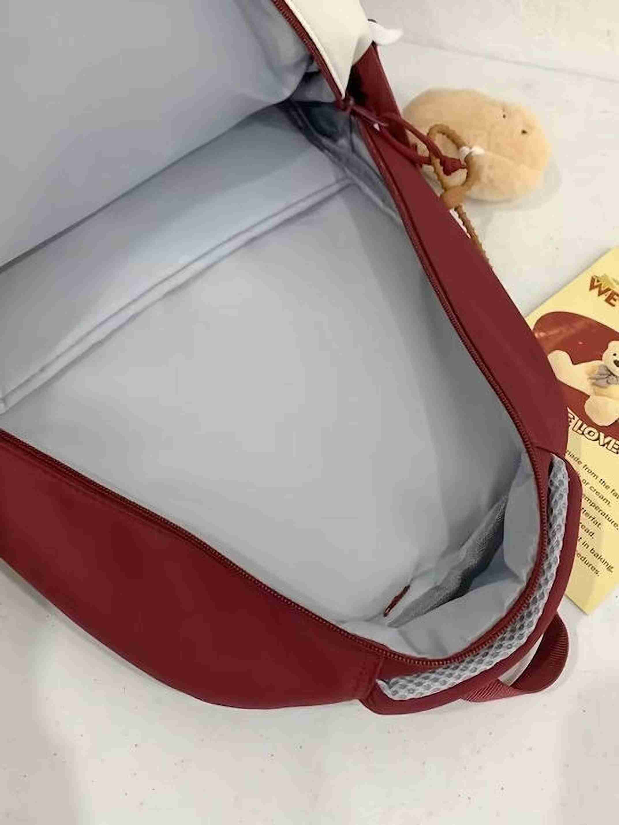 WALSON Trendy Kawaii Backpack For College or School Backpack | Standard ...