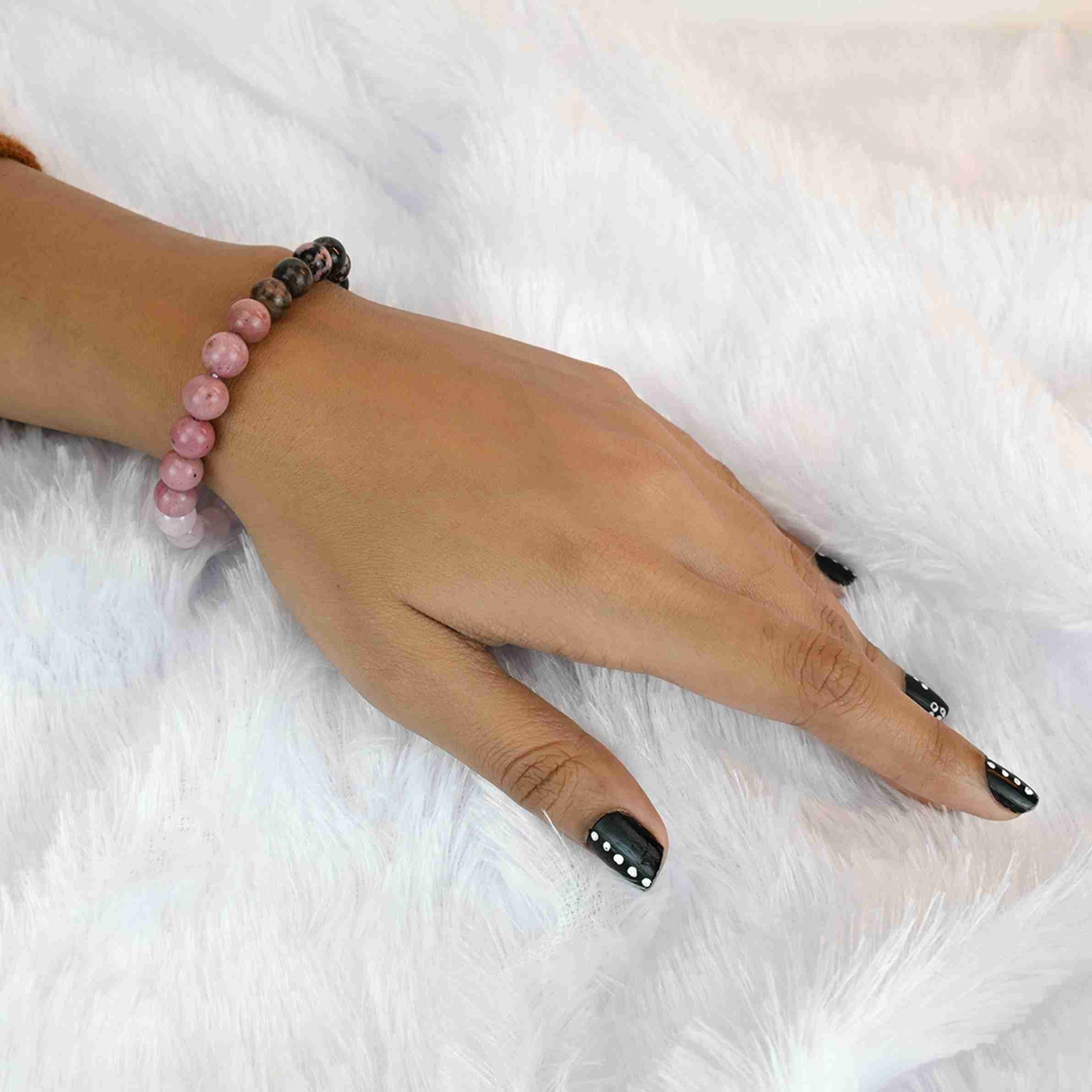 Vrishta Stone Bracelet Price in India - Buy Vrishta Stone Bracelet Online at Best Prices in ...