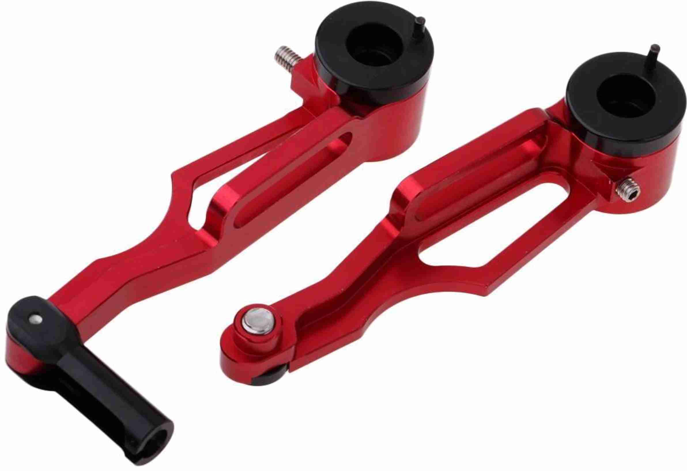 Lyla Ultra-light V Brake Arm Modified Brakes for Foding Bike BMX Short ...