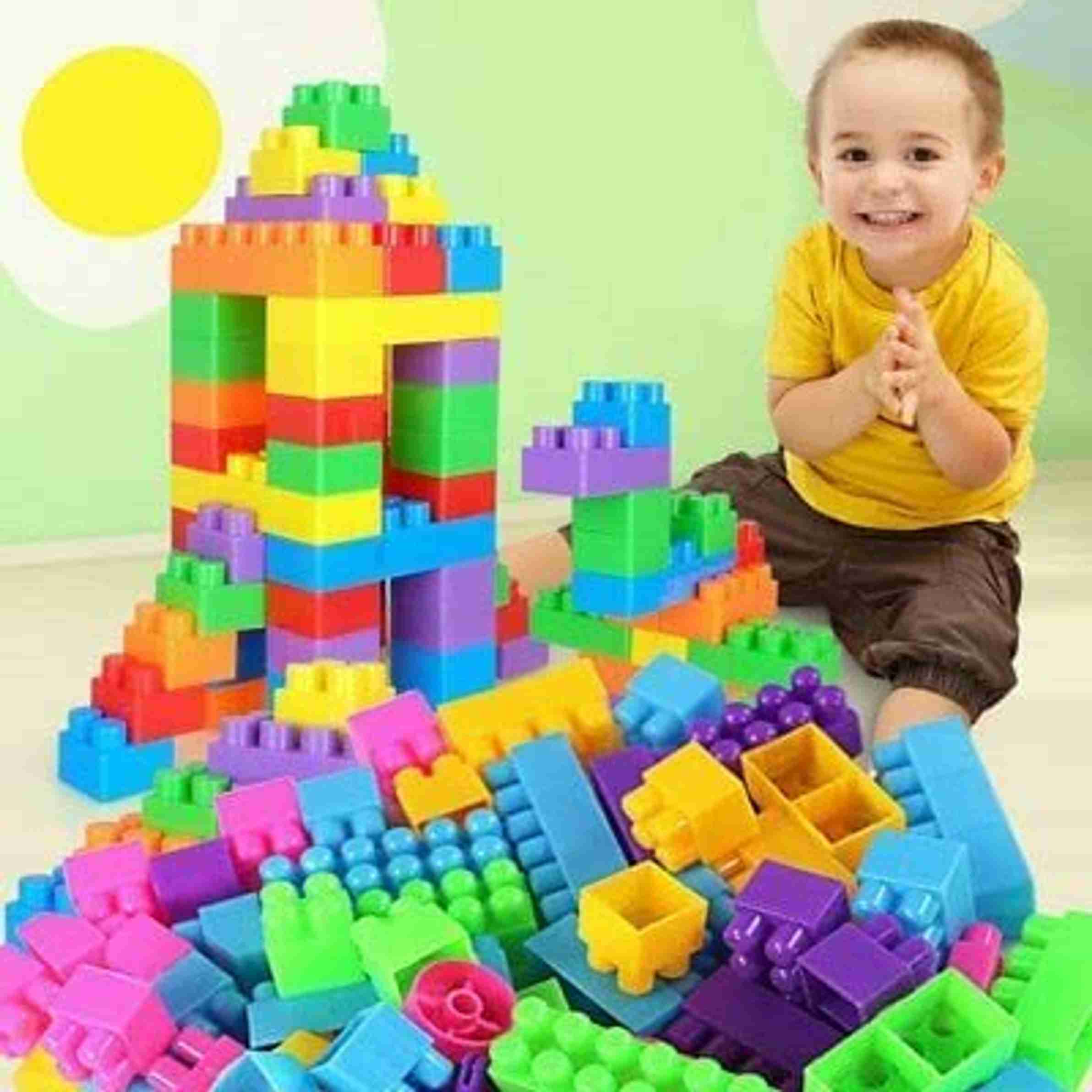 japu Building Block Game for Kids - Building Block Game for Kids . Buy ...