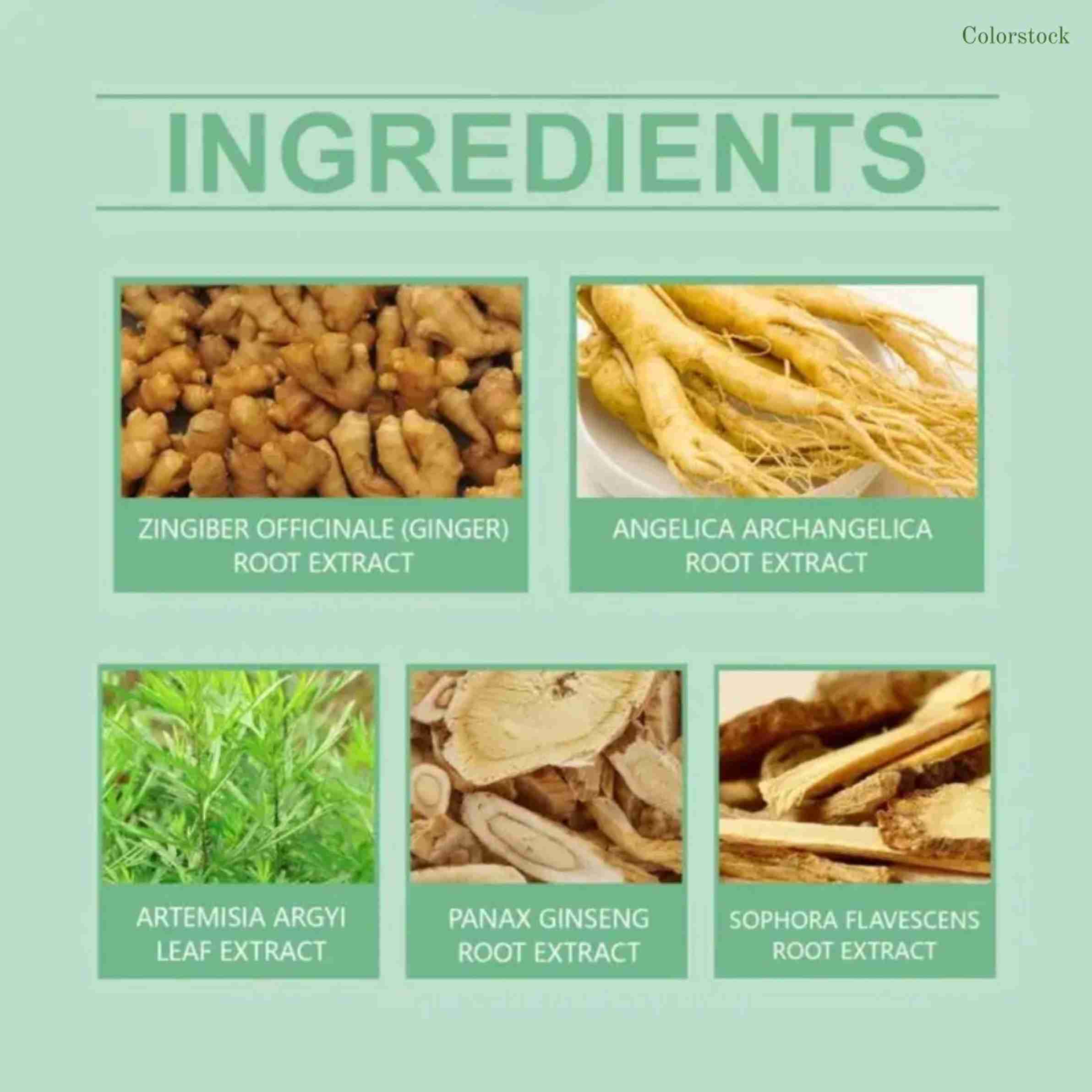 Colorstock Foot Pads | Foot Pads Pain Relief - For Swelling Reduction ...