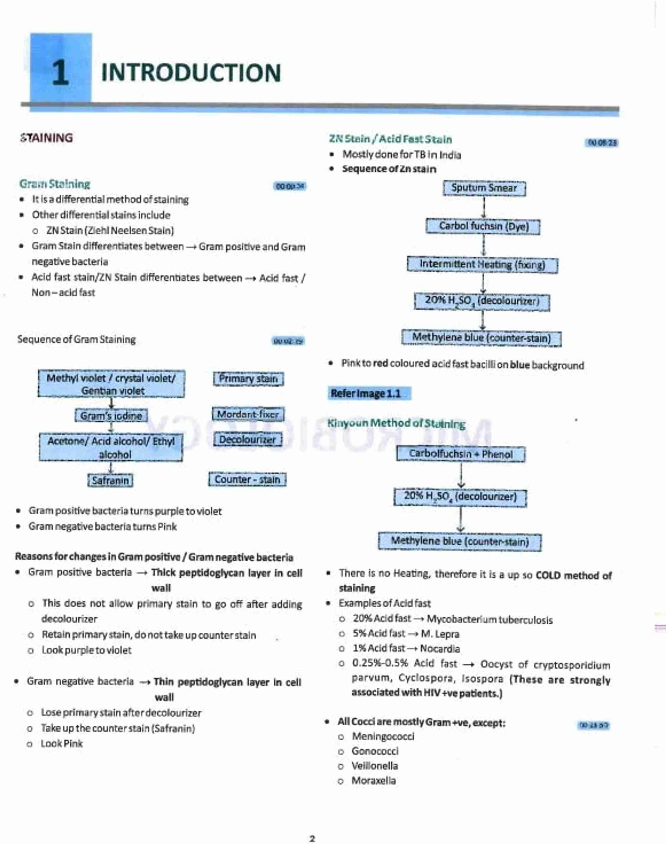 PREPLADDER RAPID REVISION 4.0 ONLY VOL 2, FULLY COLOURED NOTES SESSION ...