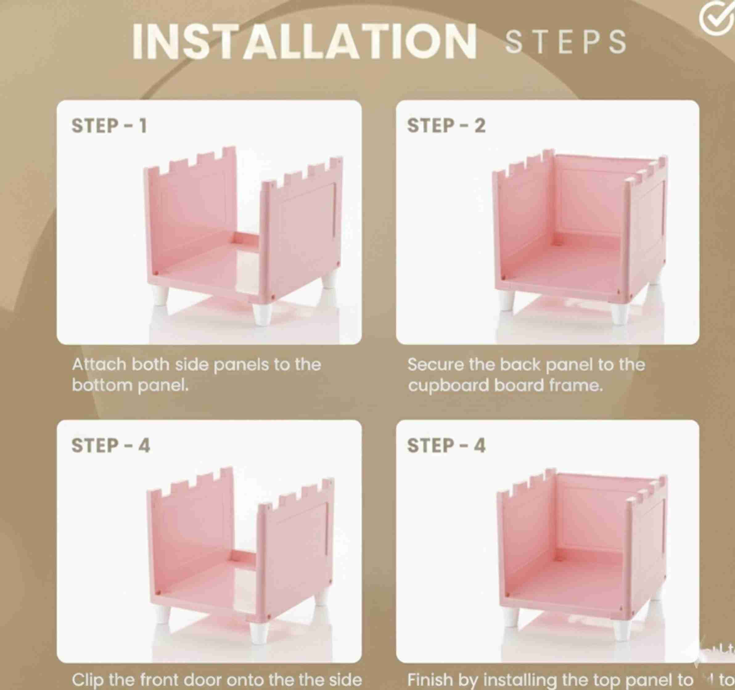 Viseman multi layer drawer Cabinet Built for Everyday Heavy Storage ...