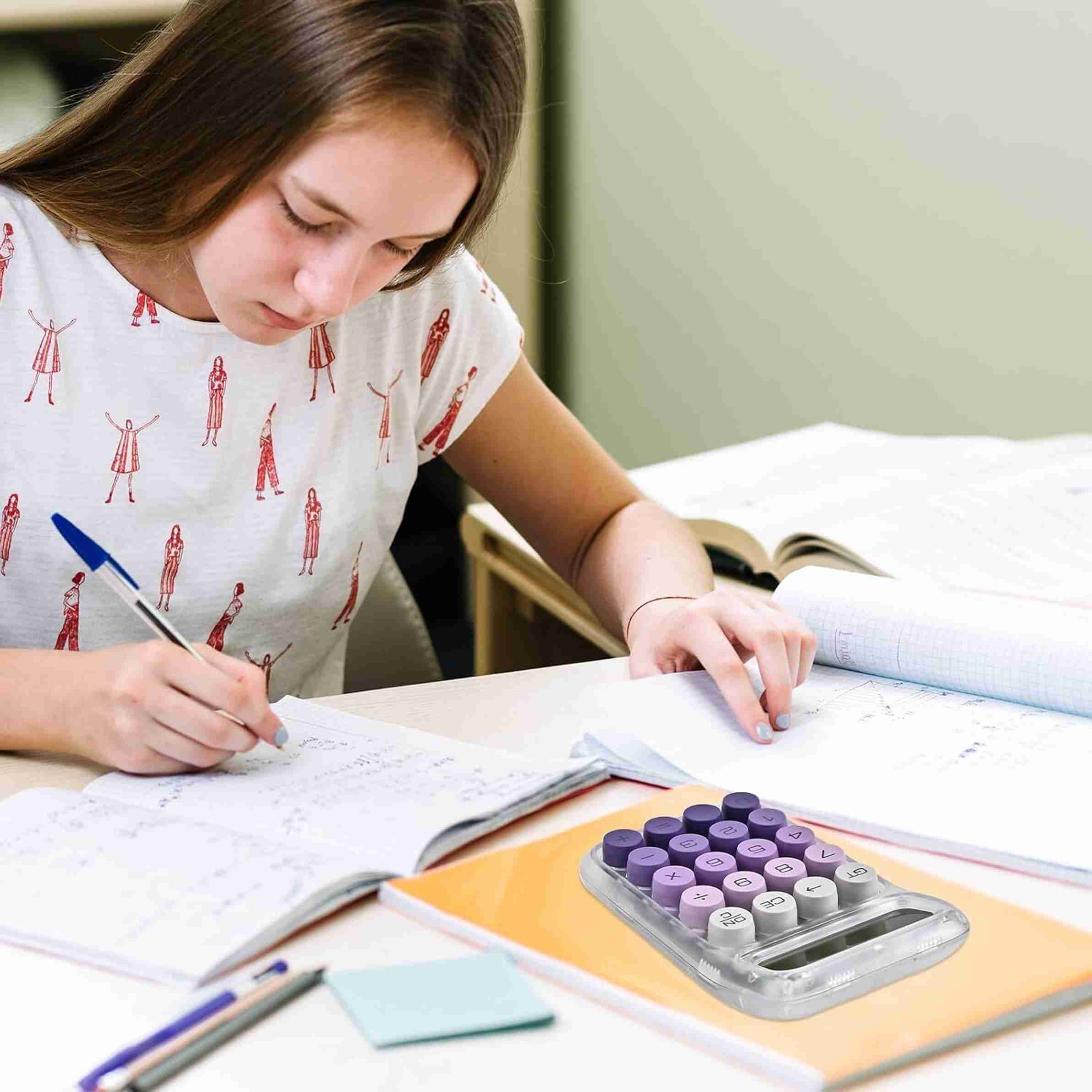 Flipkart.com | GJMART MINI CALCULATORAE MINI CALCULATORAE Basic ...