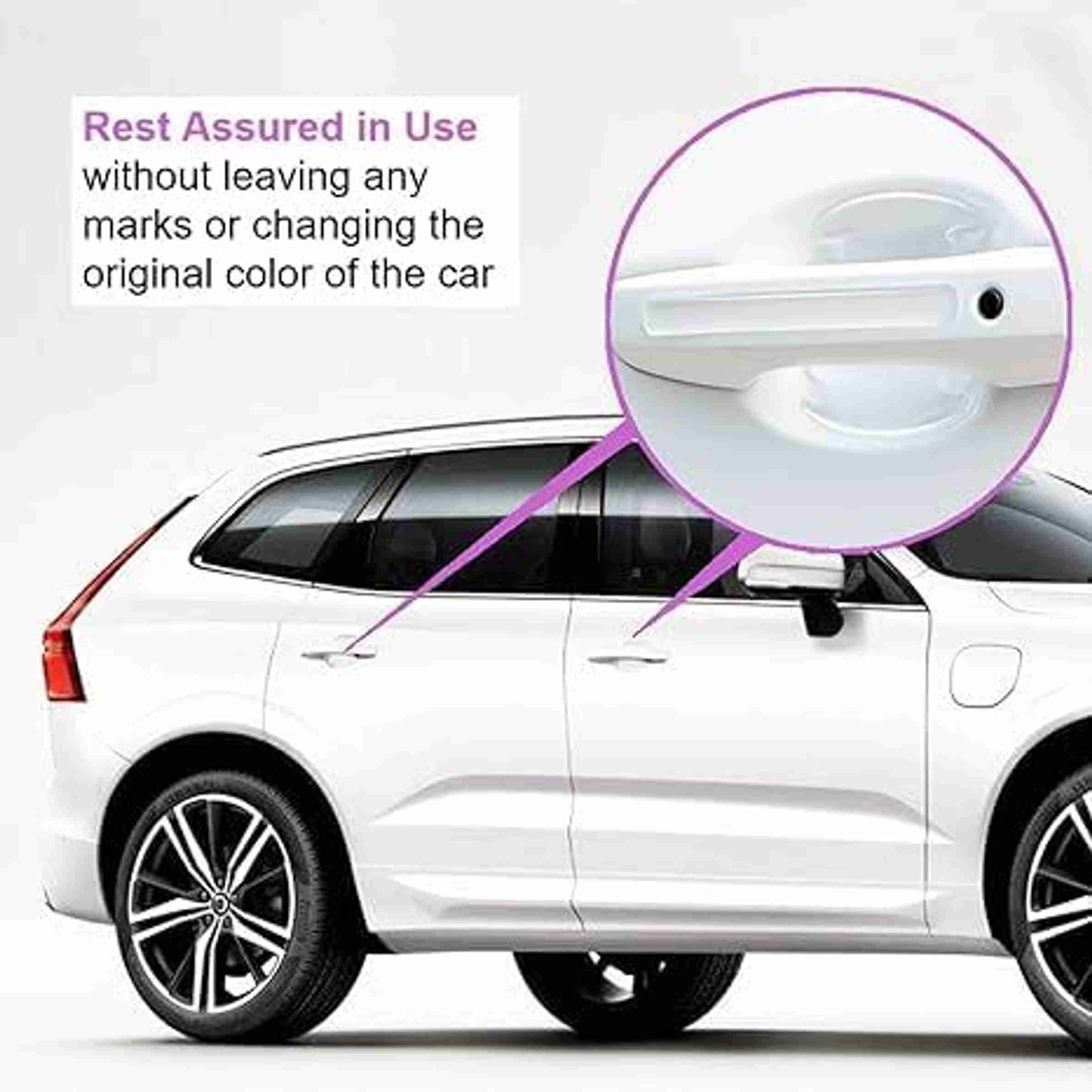 MF FIX Silicone Car Door Guard Price in India - Buy MF FIX Silicone Car ...