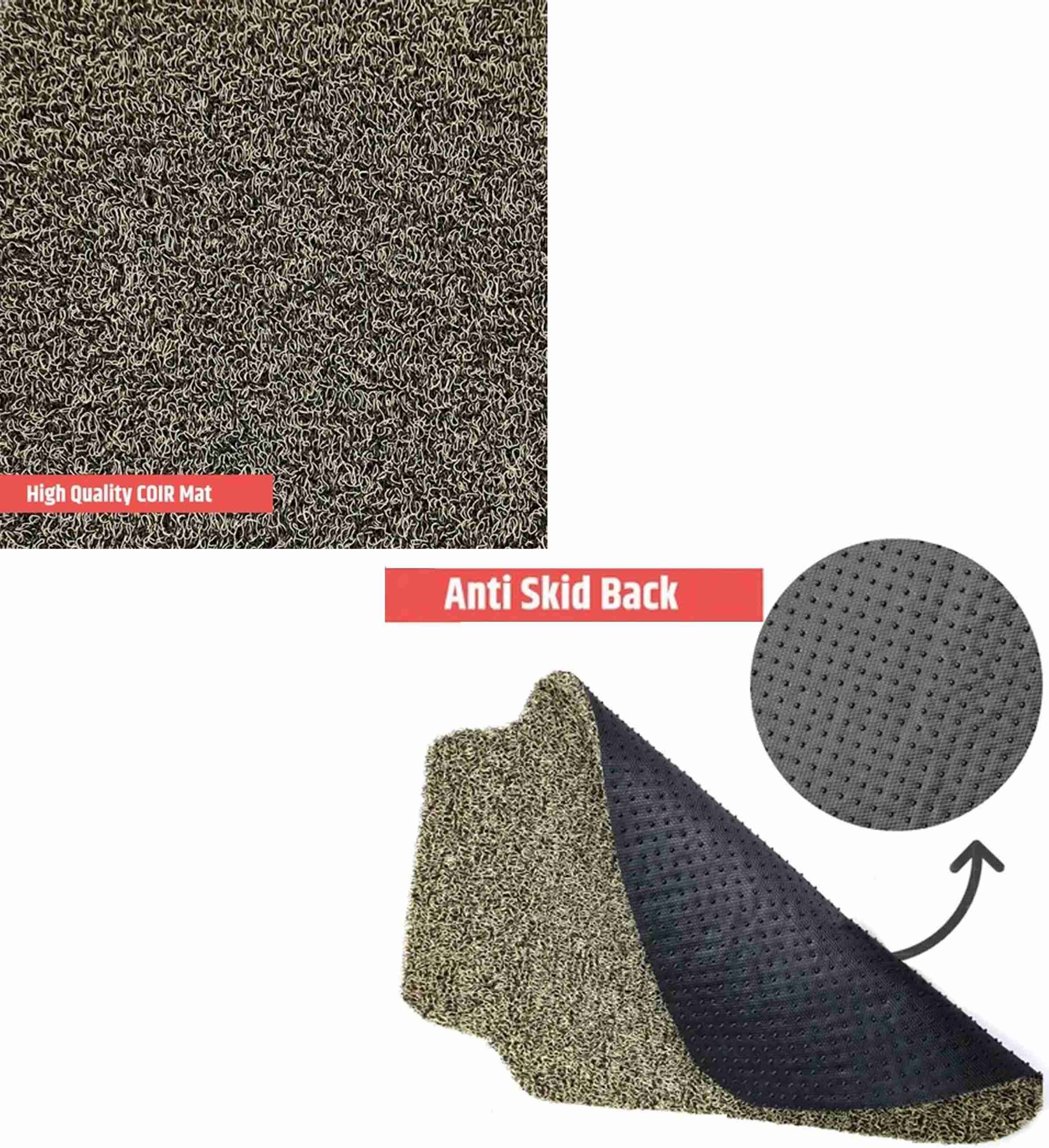 FINCOSTA PVC Standard Mat For Skoda Laura Price in India - Buy FINCOSTA ...