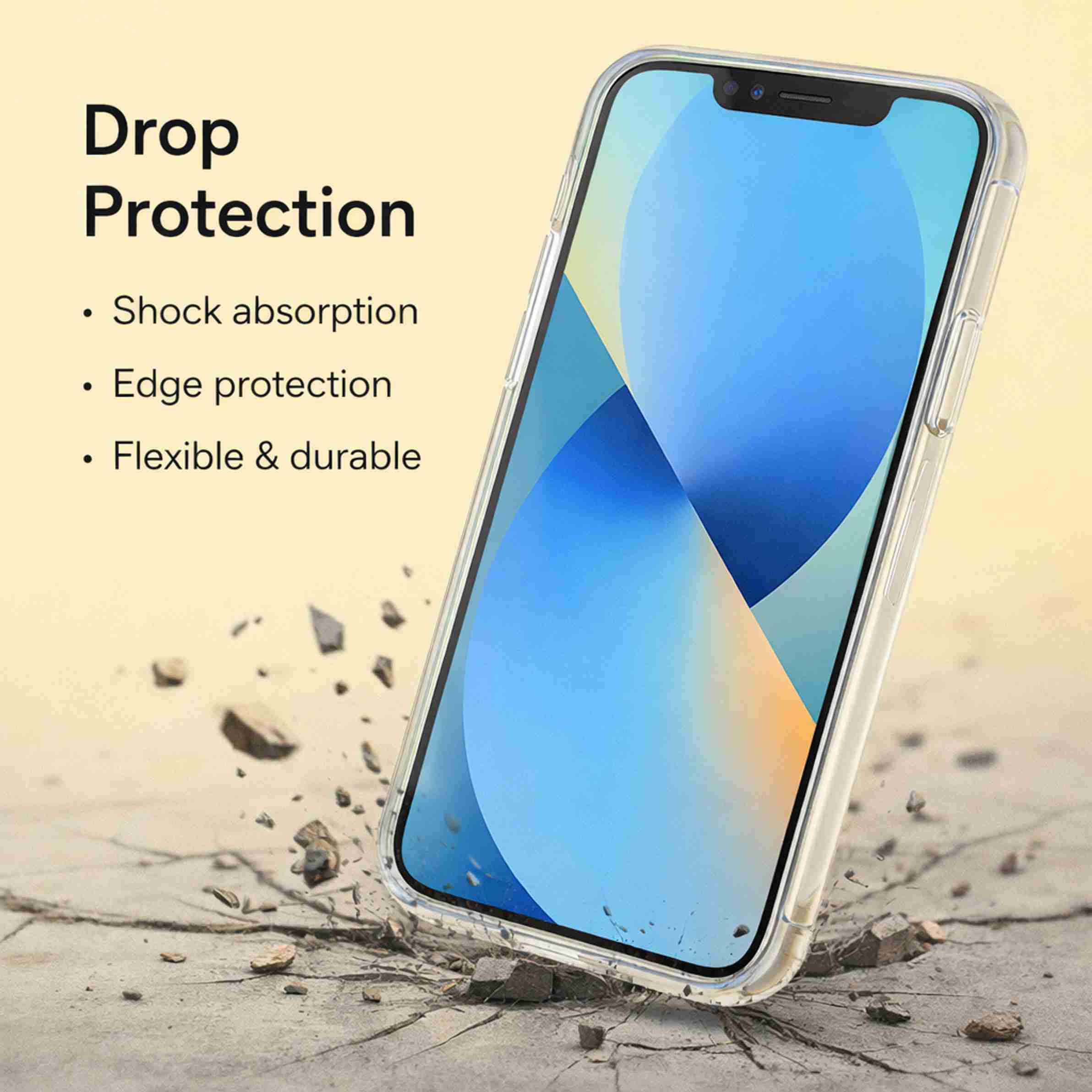 Inditex Back Cover for Vivo Y28 5G, JOKER, FUNNY, FACE, ART - Inditex ...