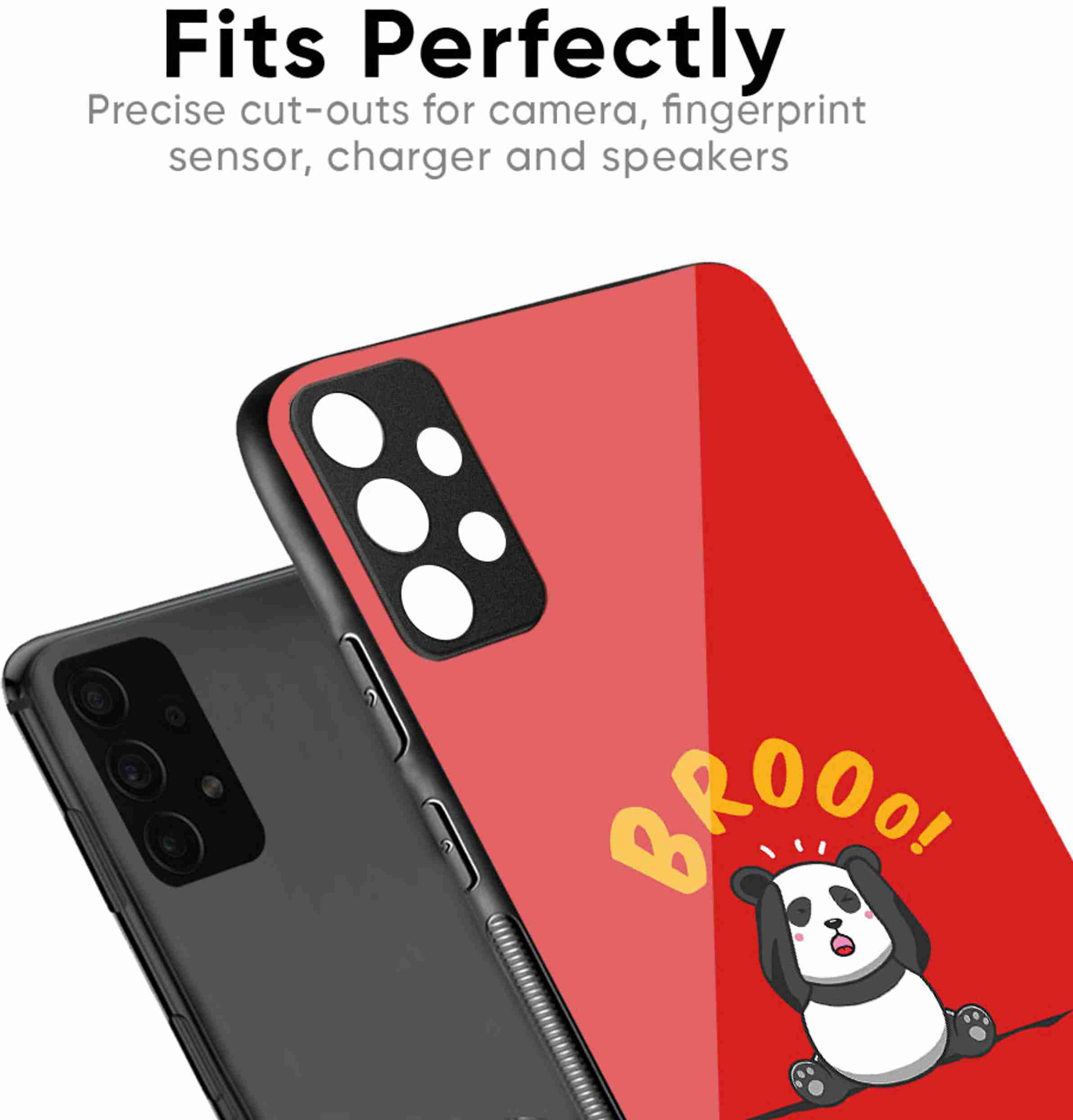 QRIOH Back Cover for Vivo X300 Pro 5G - QRIOH : Flipkart.com