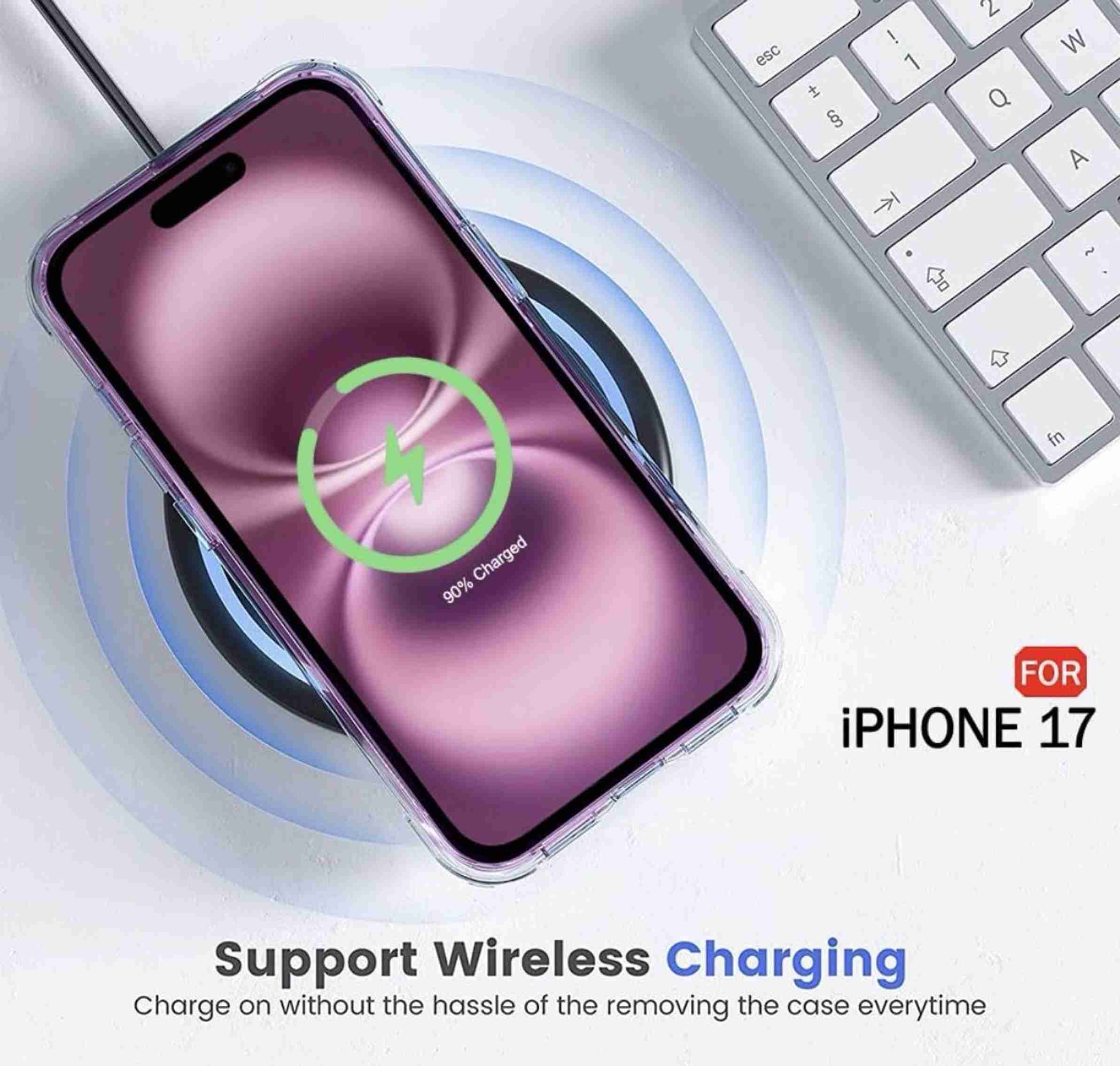 Doubledicestore Back Cover for Apple iphone 17 - Doubledicestore ...