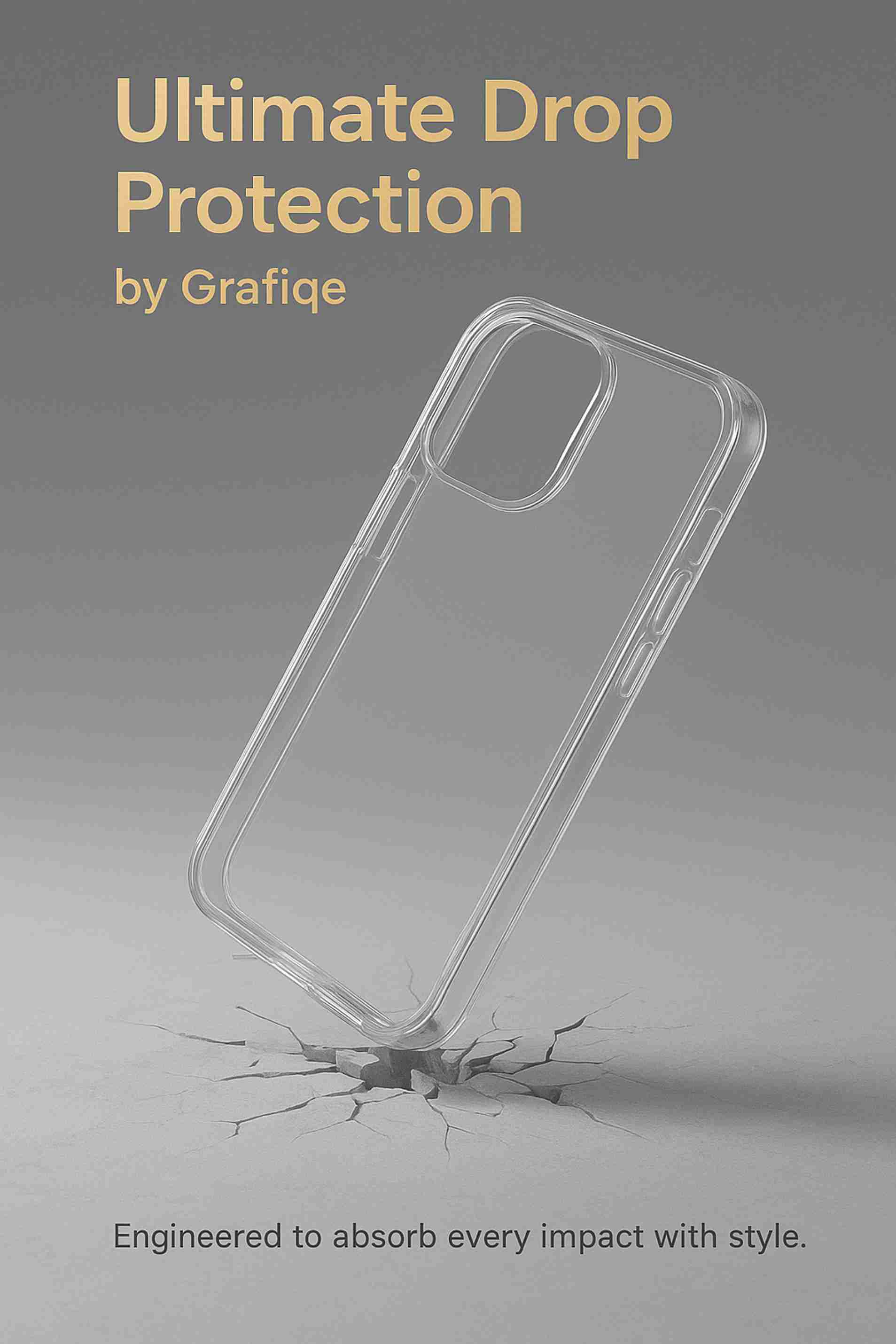 GRAFIQE Back Cover for Apple iPhone 15 Plus MOHAMMAD, SIRAJ, CRICKET ...