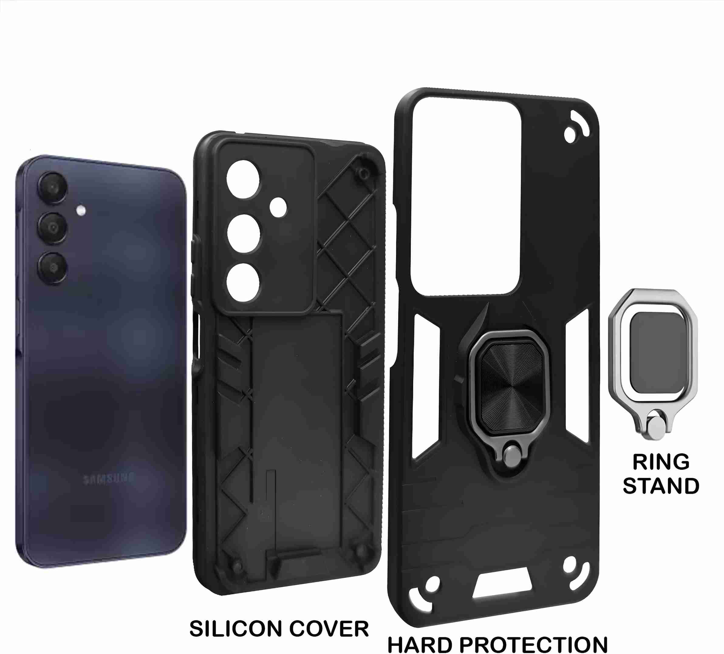 Artistque Back Cover for SAMSUNG Galaxy M35 5G - Artistque : Flipkart.com