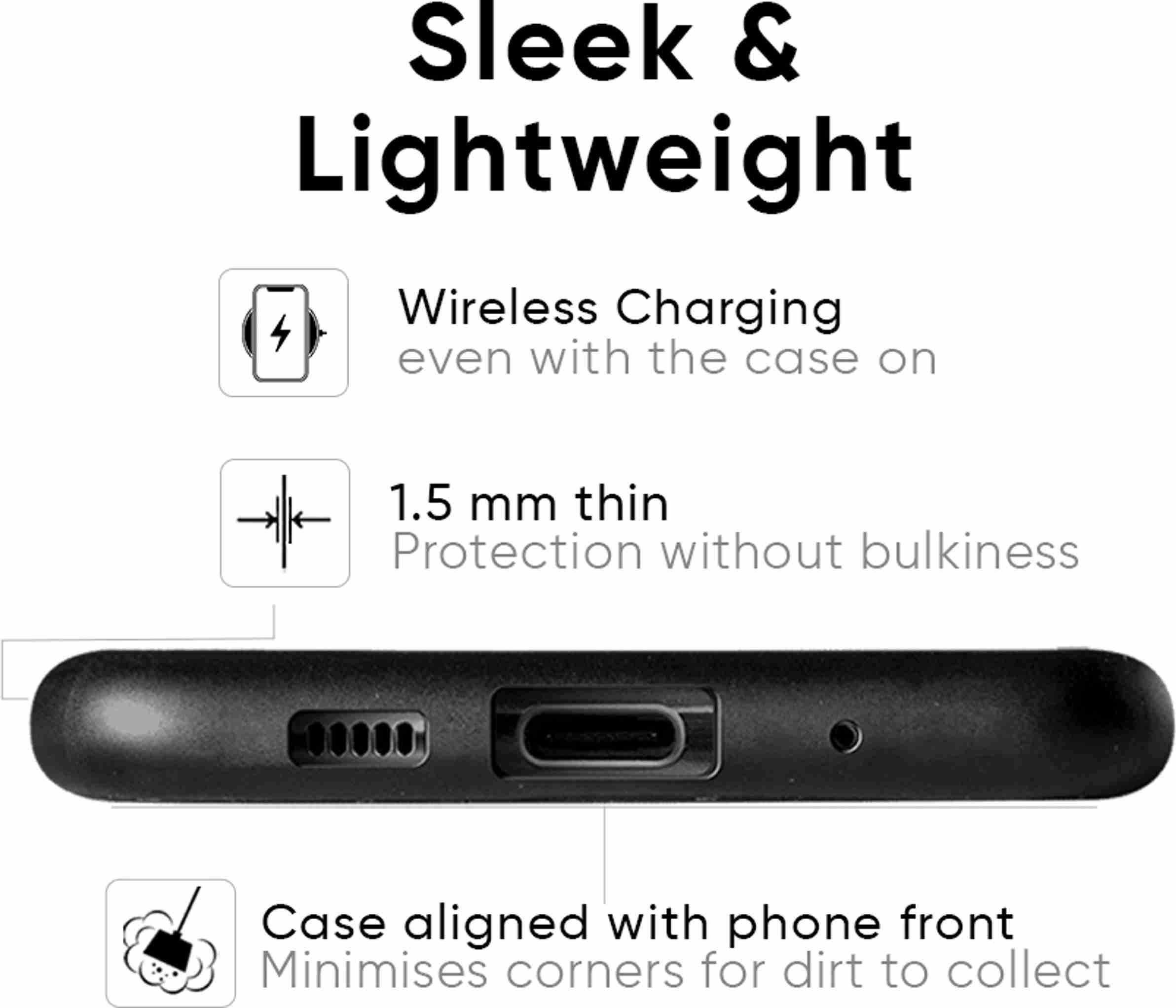 Hocopoco Back Cover for Vivo V60e 5G - Hocopoco : Flipkart.com