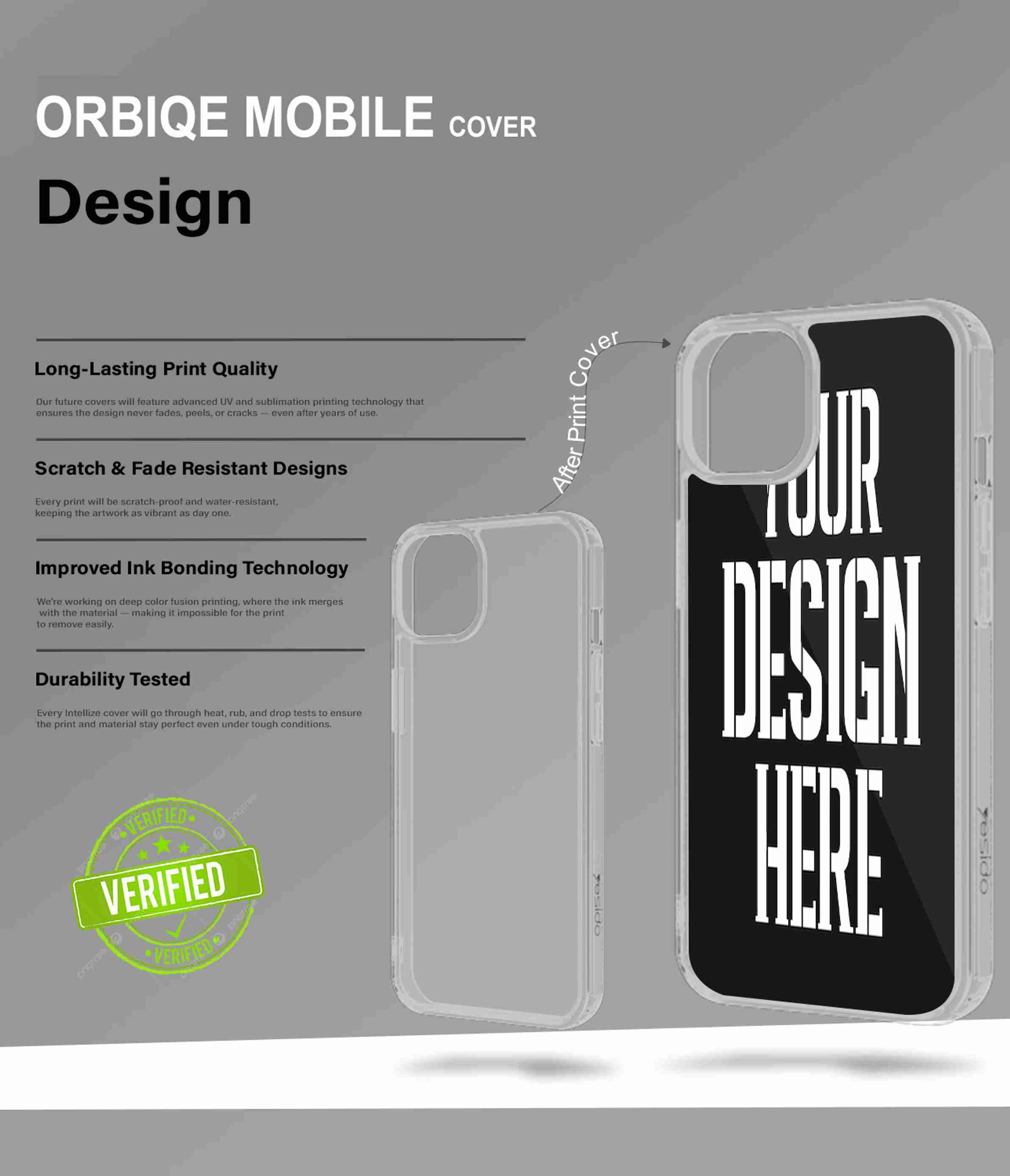 ORBIQE Back Cover for Apple iPhone 14 THE LAST OF US, ZOMBIES, SURVIVAL ...