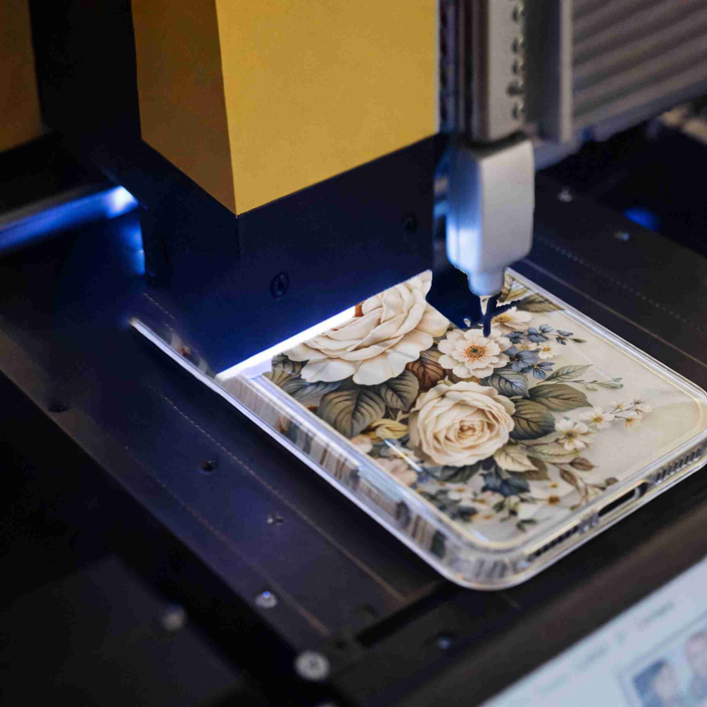 Inditex Back Cover for Vivo Y28 5G, JOKER, FUNNY, FACE, ART - Inditex ...