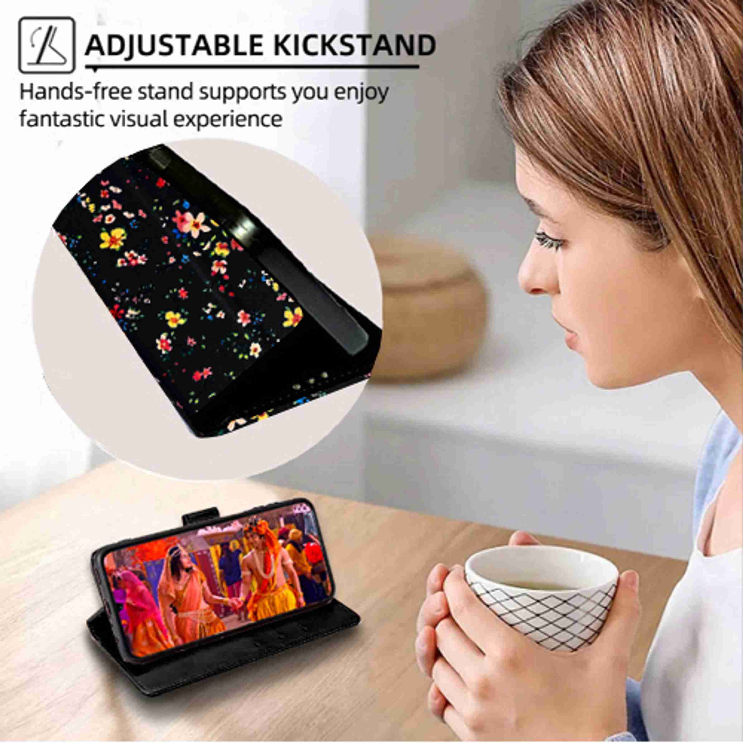 PARGO Flip Cover for Infinix Note 12 5G - PARGO : Flipkart.com